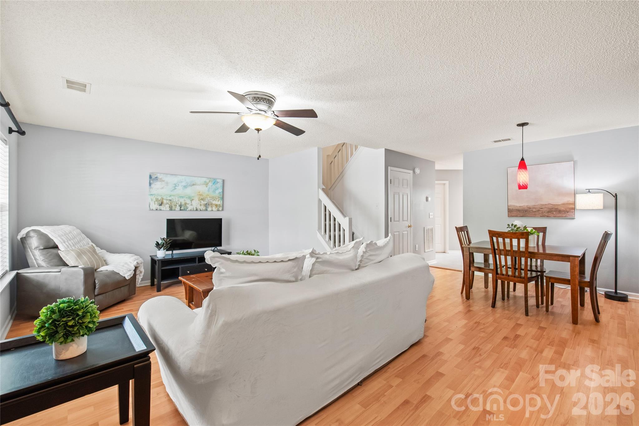 Photo 4 of 15411 Asterwind Court, Charlotte, NC