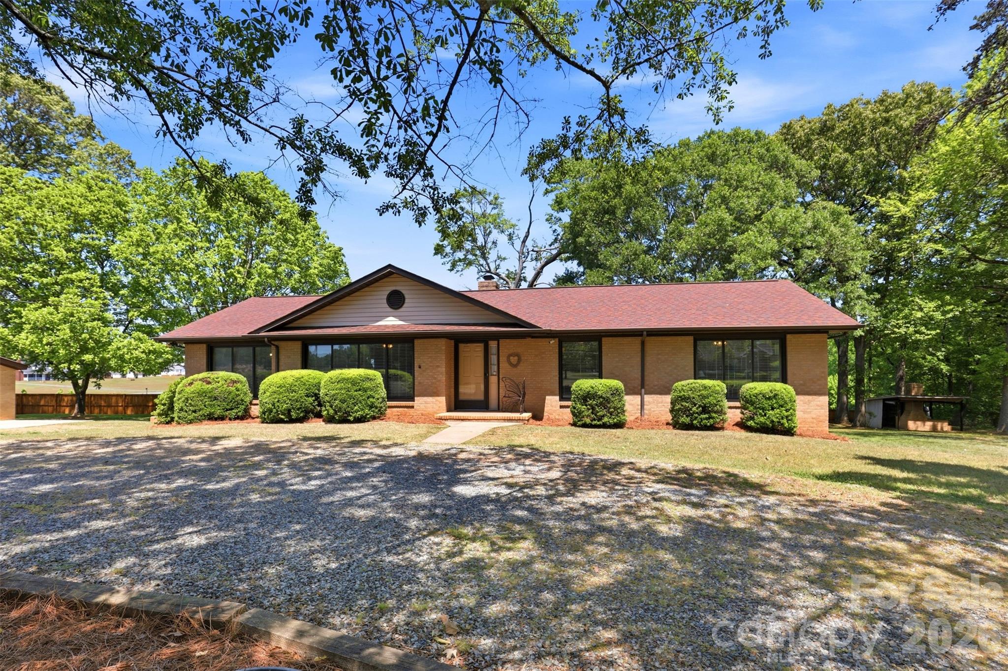 4413 Polk Ford Road, Stanfield, NC
