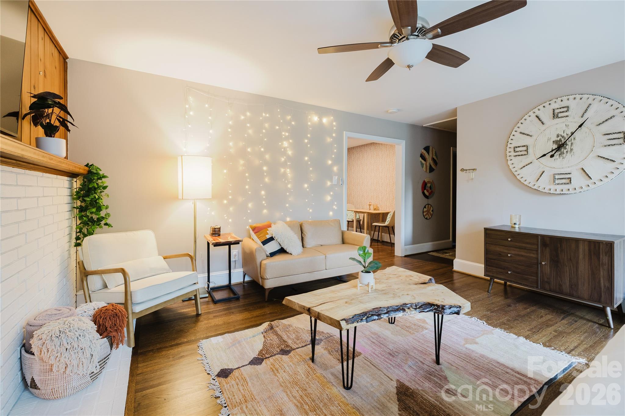 Photo 6 of 4920 Raymond Place, Charlotte, NC