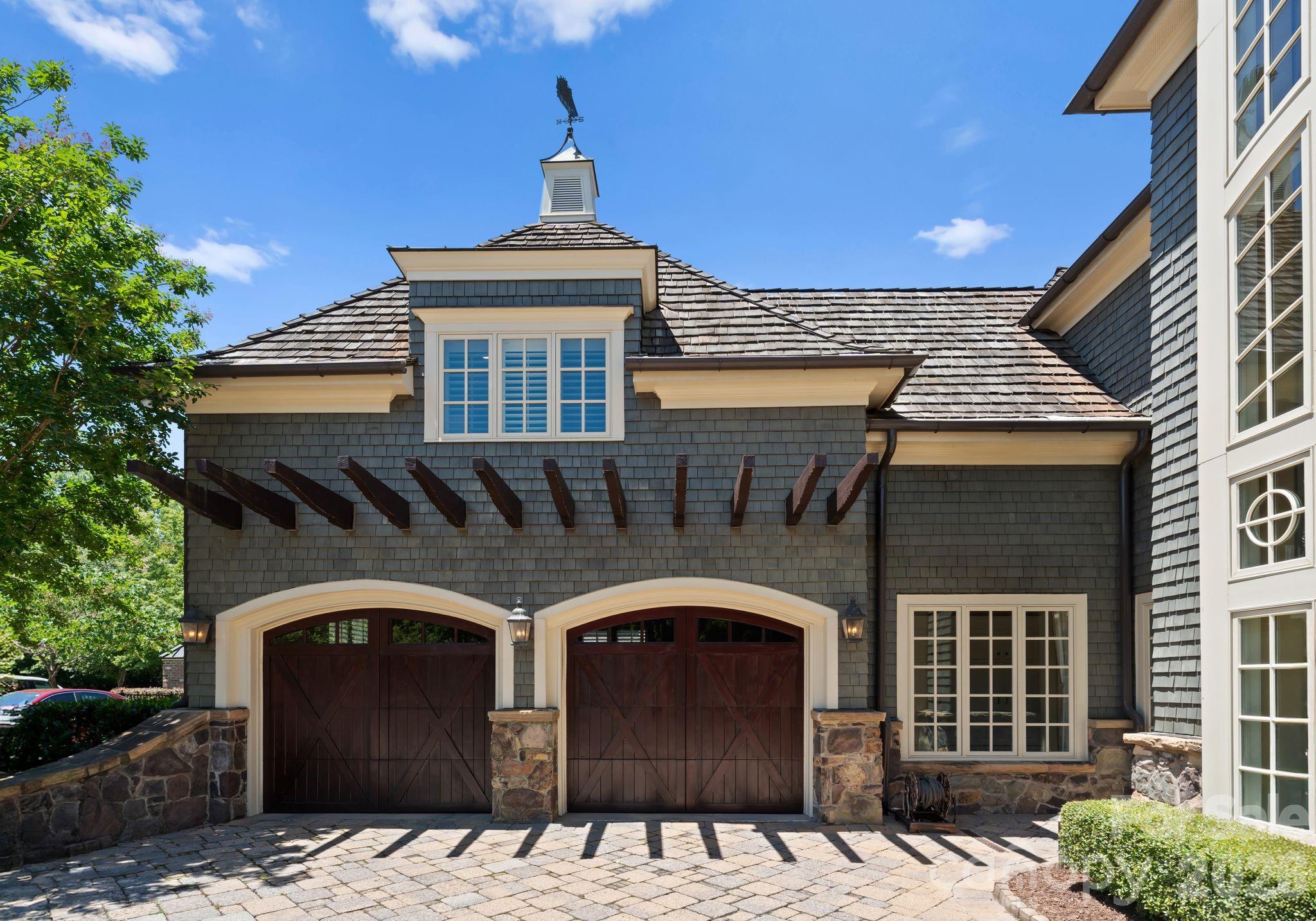 Photo 3 of 13837 Grand Palisades Parkway, Charlotte, NC