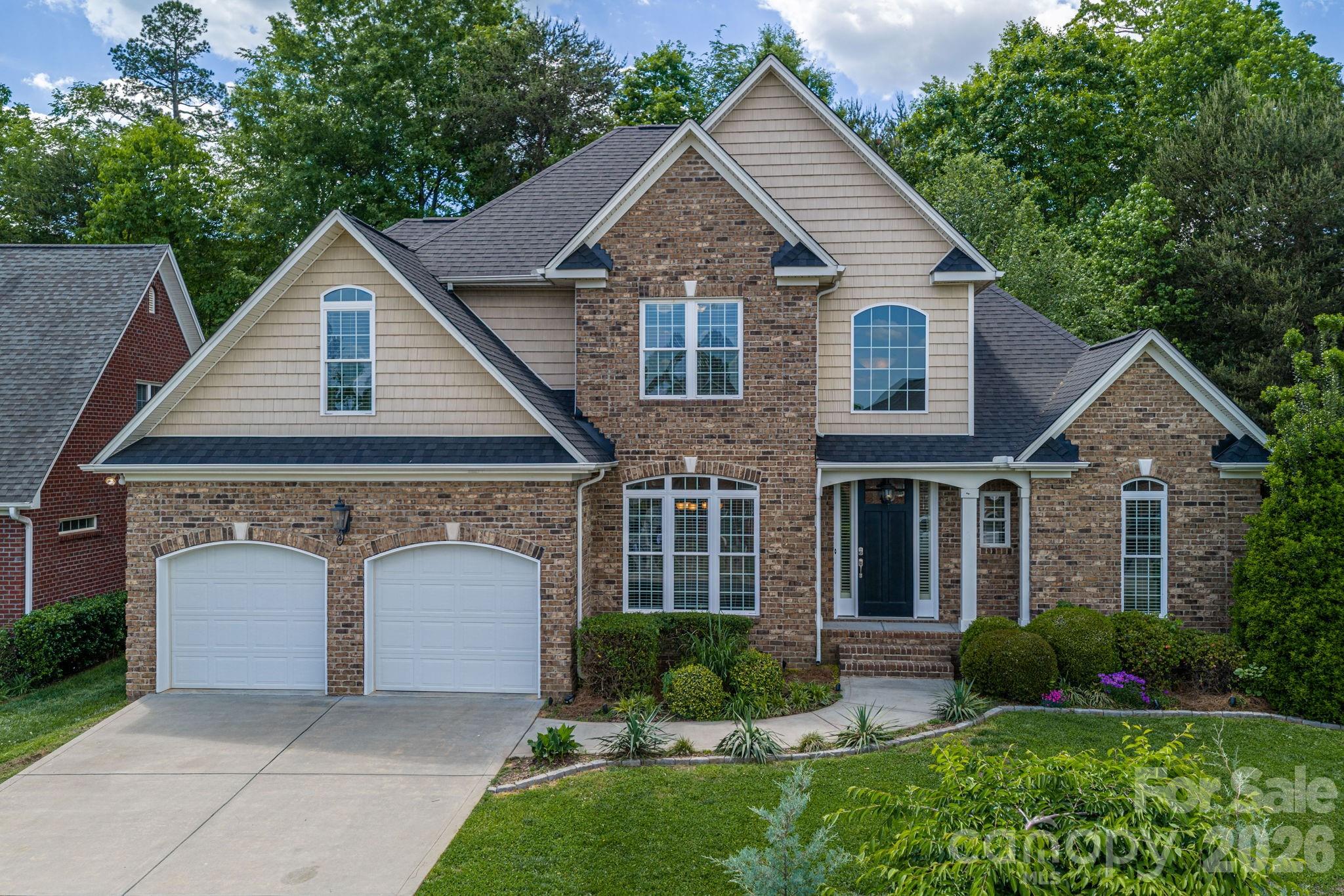 4012 Saint Andrews Court, Cramerton, NC - photo 2 of 49