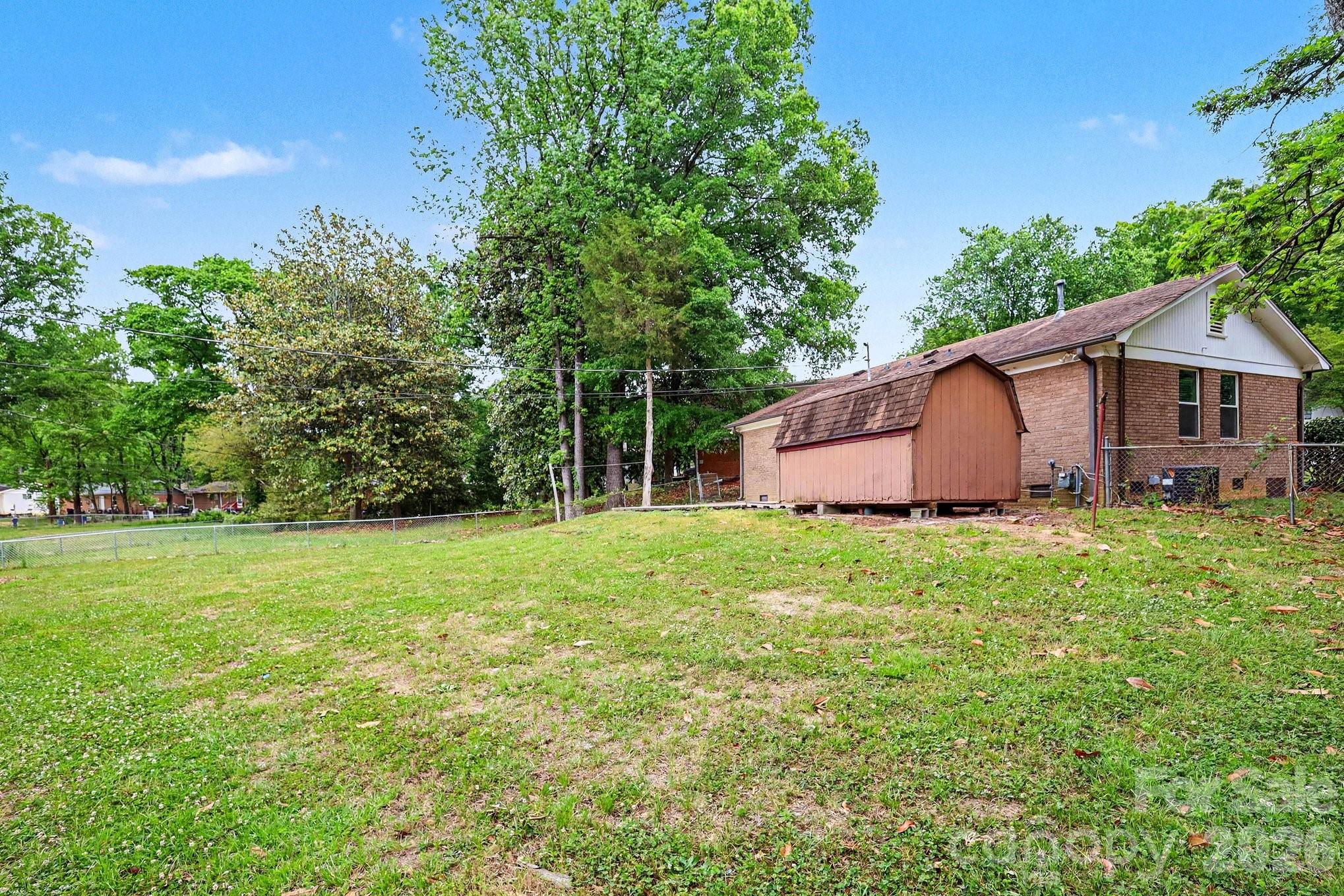 Photo 19 of 603 Dobson Drive, Charlotte, NC