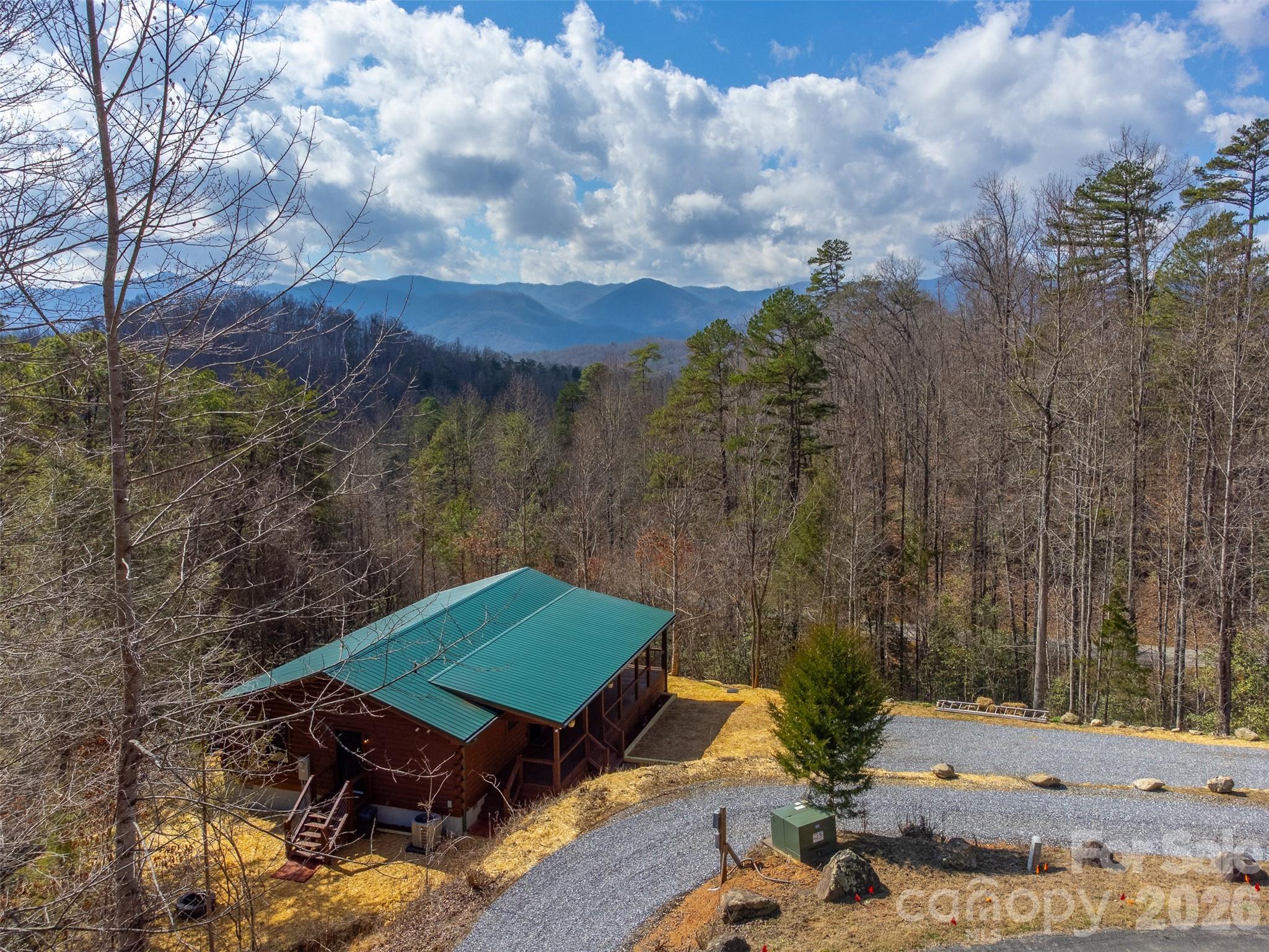 677 Ridgetop Circle, Whittier, NC - photo 45 of 49