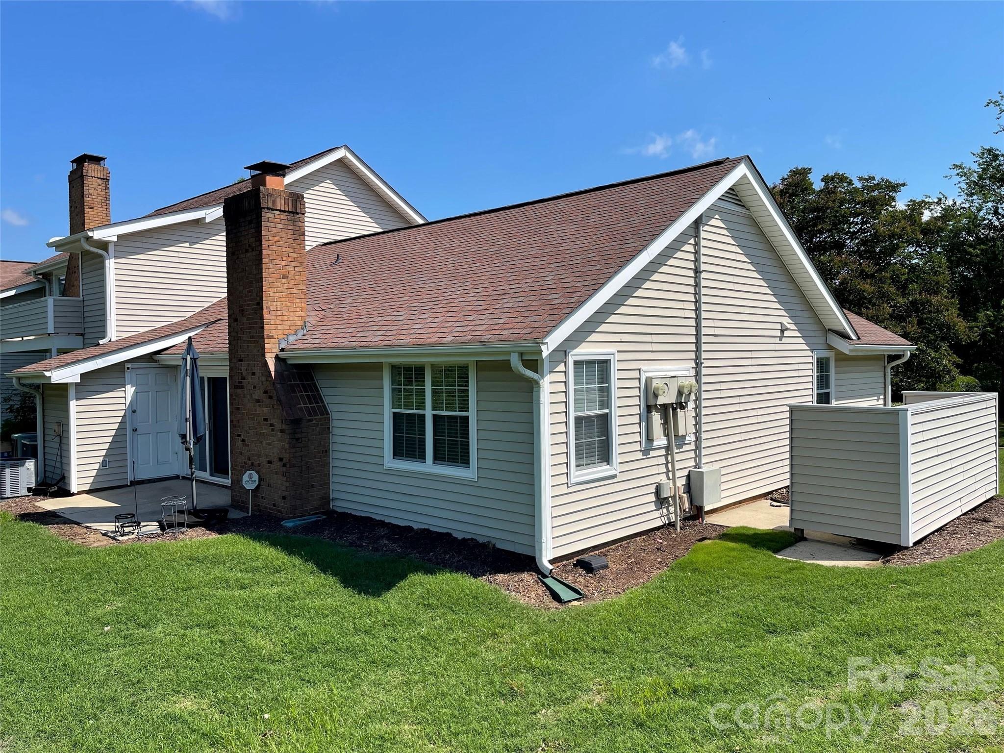 Photo 5 of 7809 Davinci Lane, Charlotte, NC