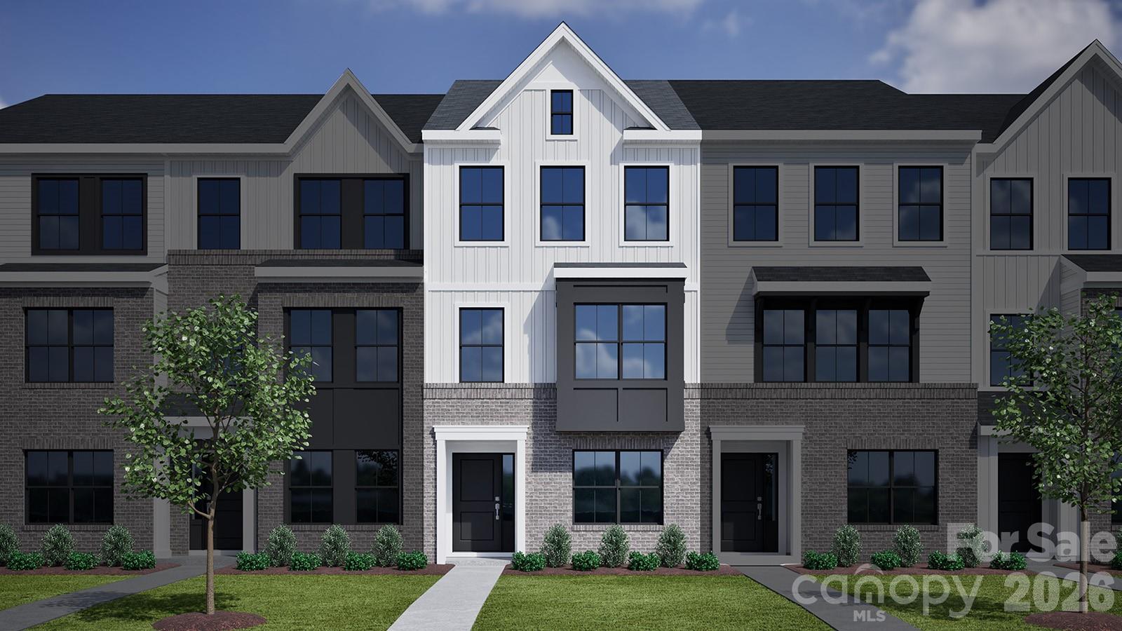 Home for sale at 7548 Mashburn Drive, Charlotte, NC — photo 1 of 1