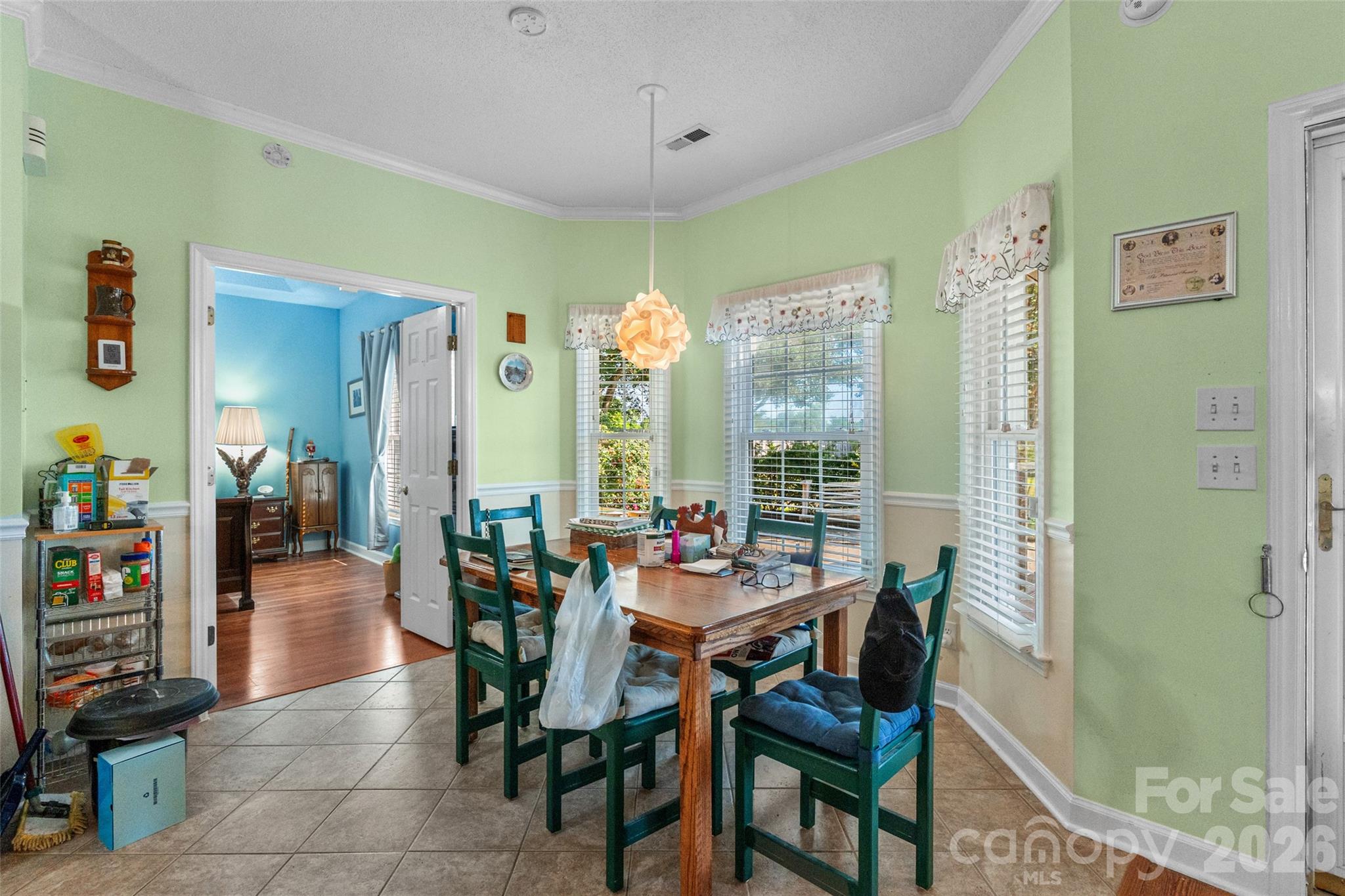 1611 Bradley Drive, Monroe, NC - photo 16 of 44