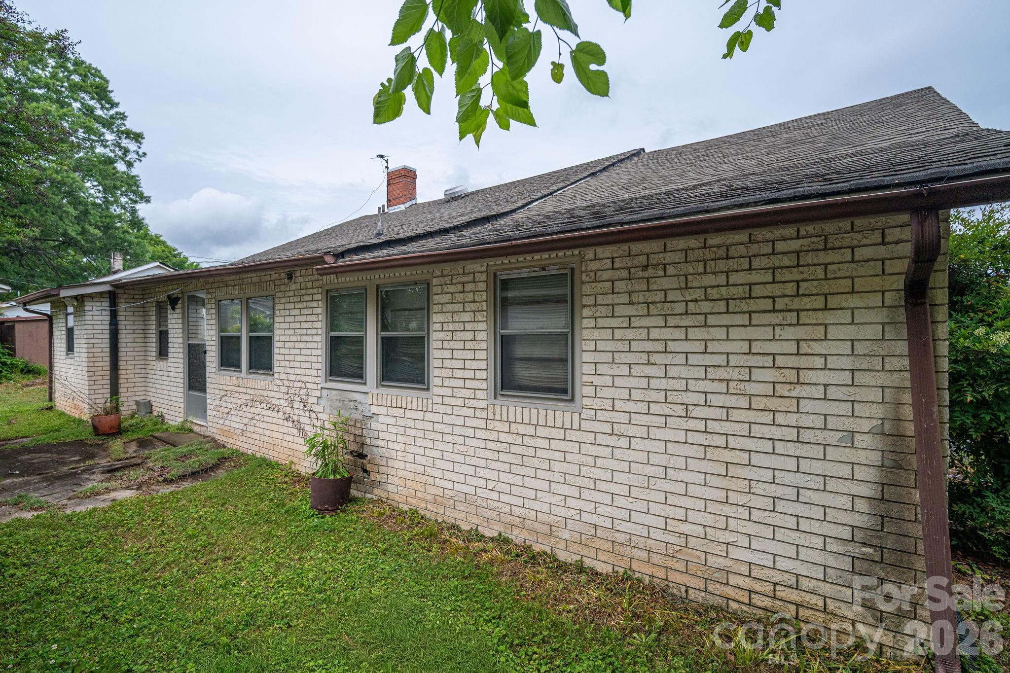 101 Huss Avenue, Cherryville, NC - photo 44 of 46