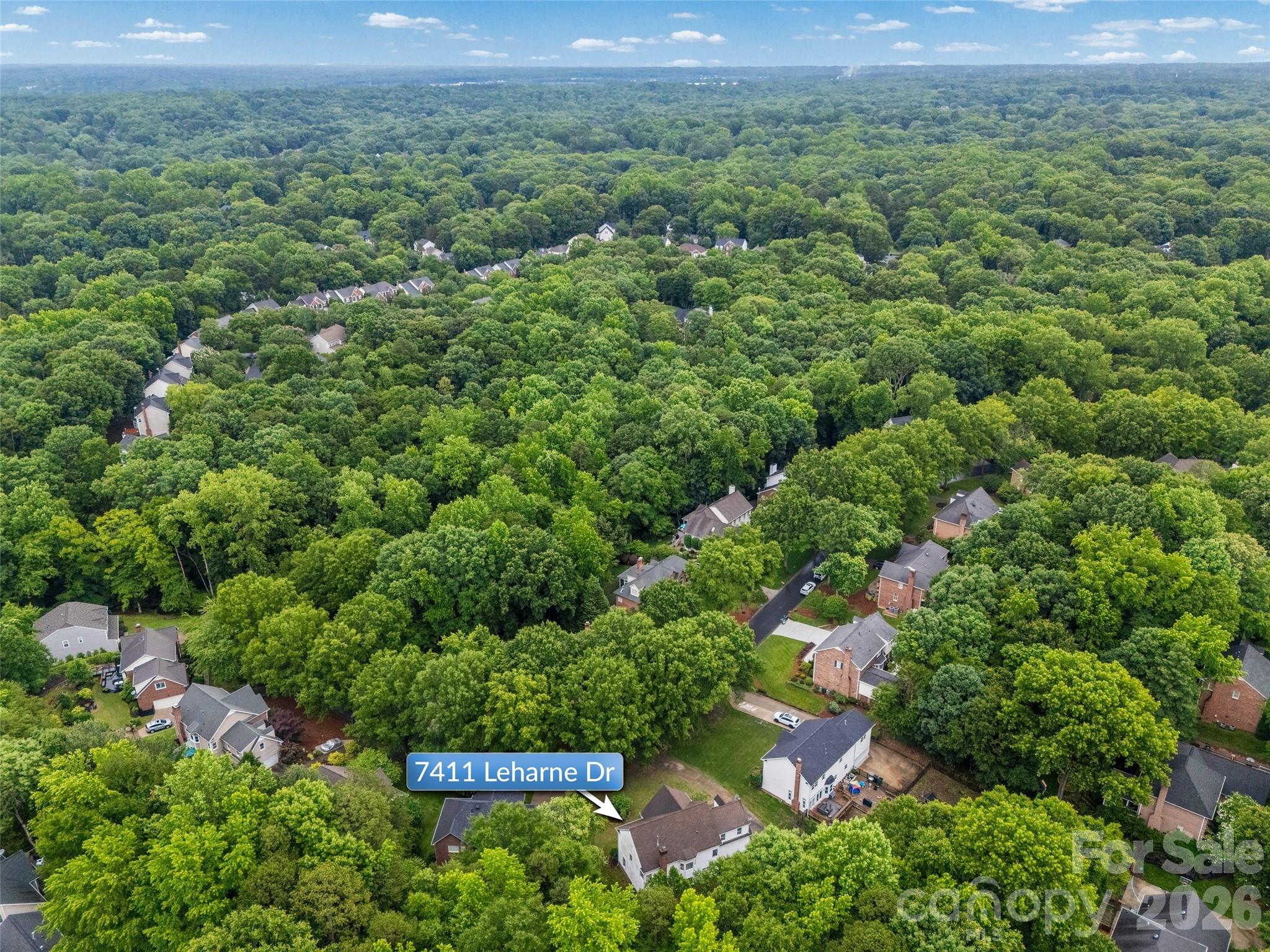 Photo 36 of 7411 Leharne Drive, Charlotte, NC