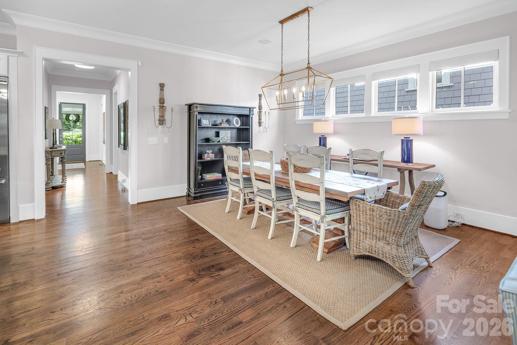 Photo 16 of 520 Hillside Avenue, Charlotte, NC