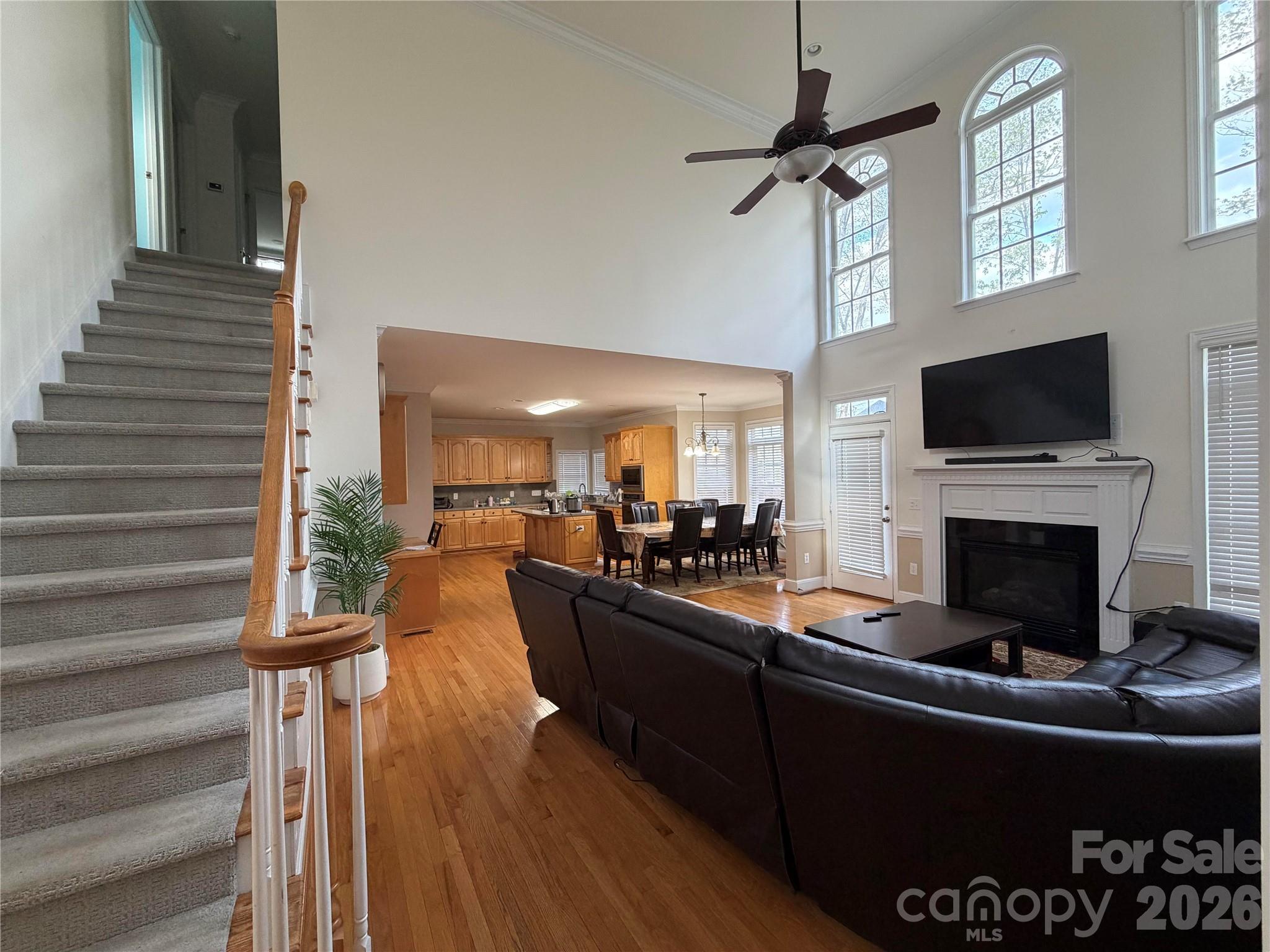 Photo 12 of 7901 Tottenham Drive, Harrisburg, NC
