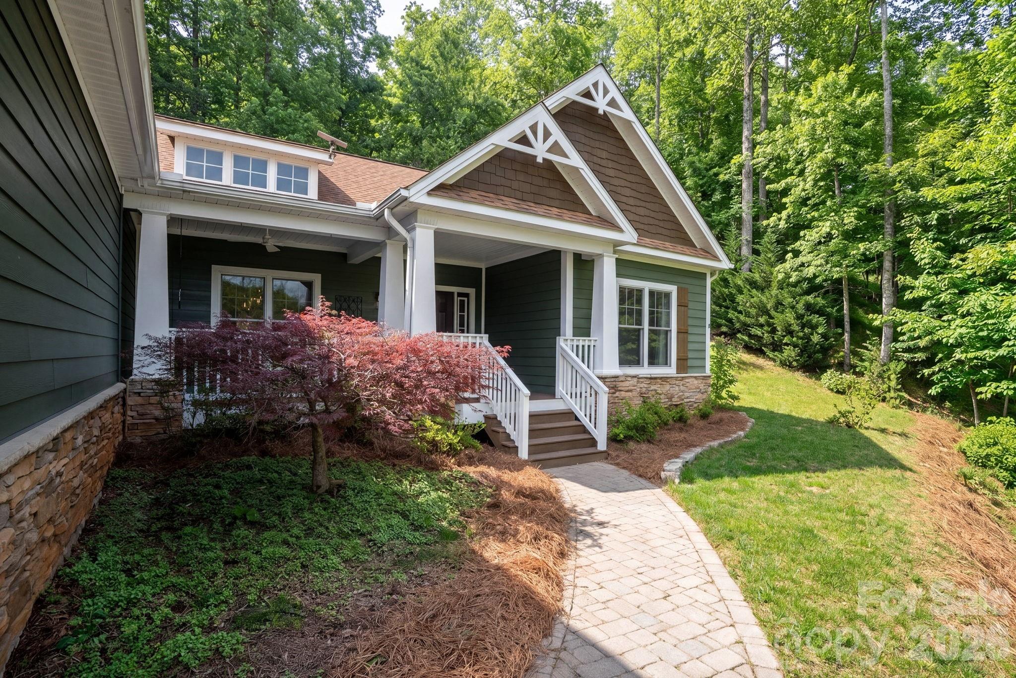 Photo 3 of 455 Blue Mist Way, Arden, NC