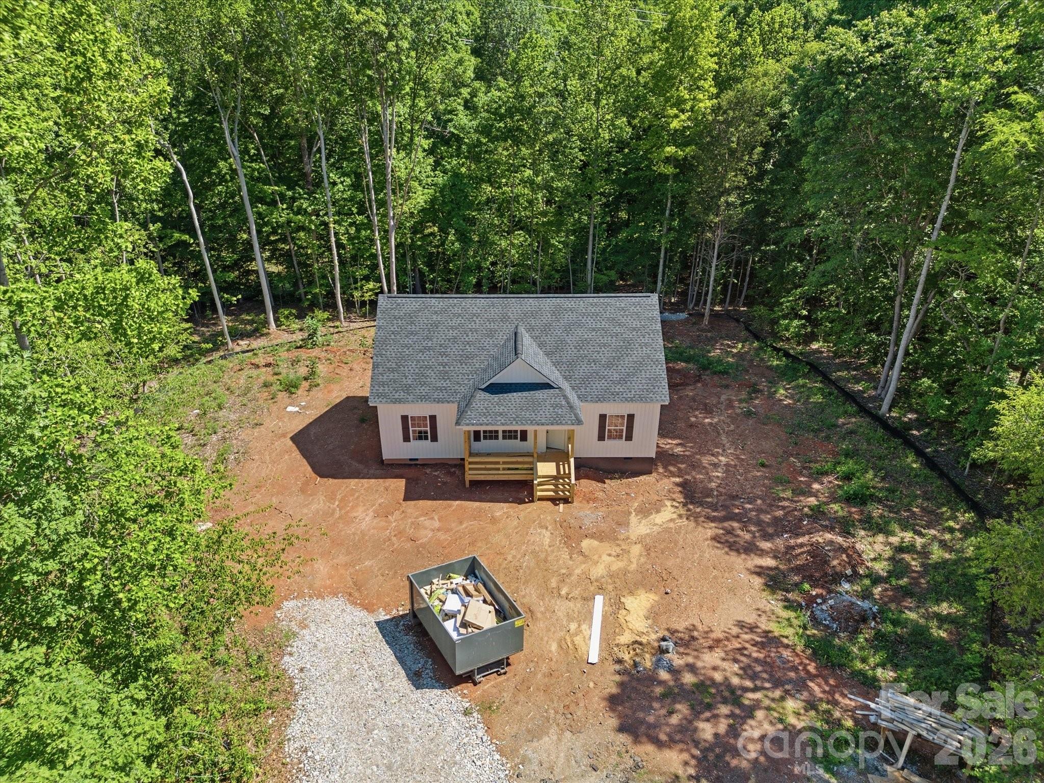 1222 Woodpecker Drive, Clover, SC - photo 42 of 49