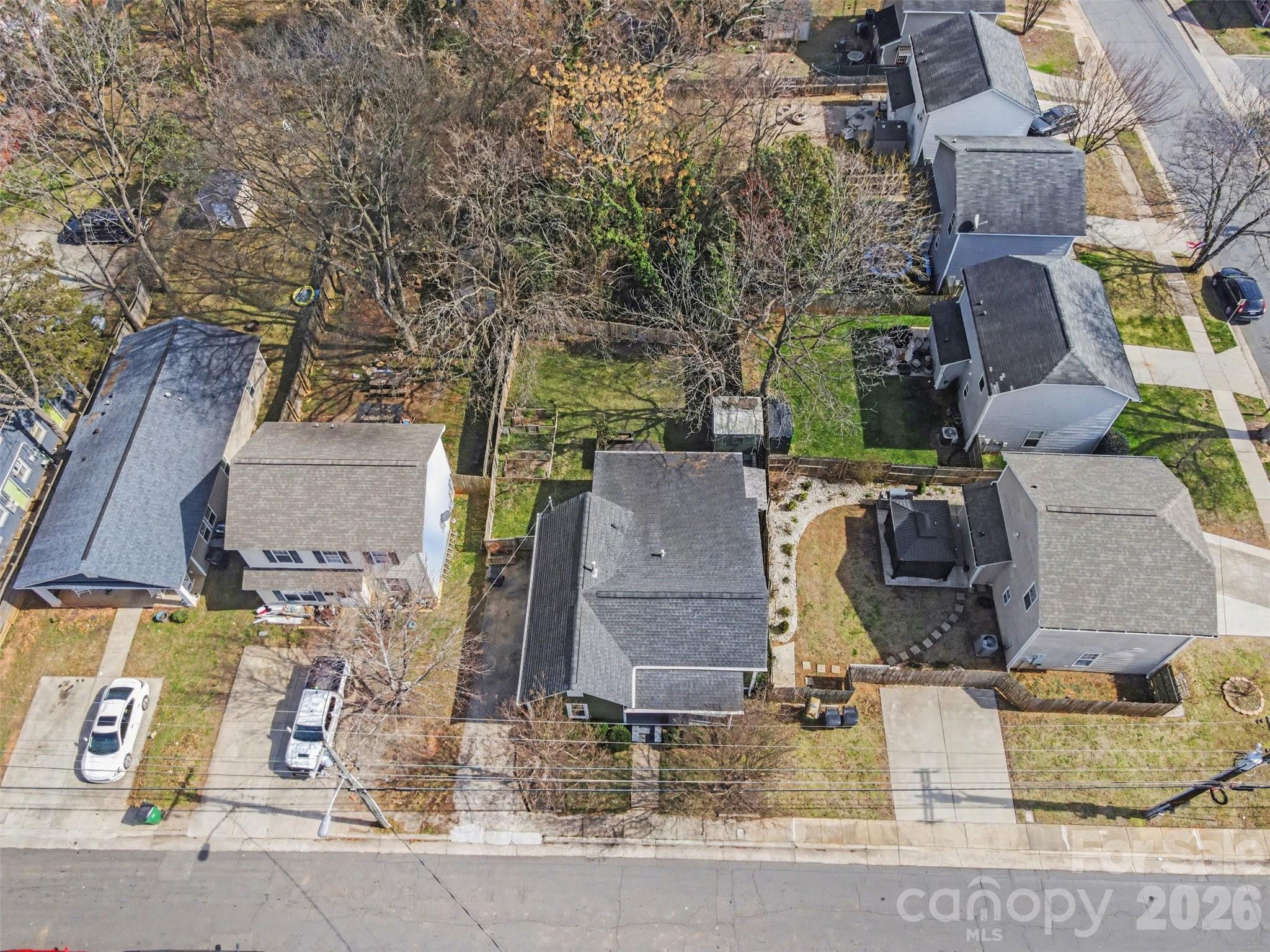 506 Campus Street, Charlotte, NC - photo 38 of 49