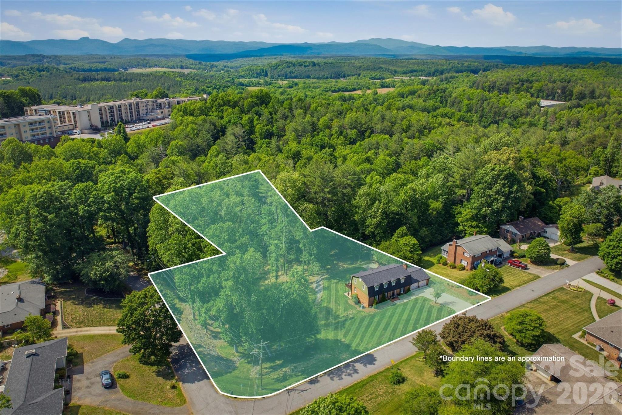 103 Wedgewood Court, Morganton, NC - photo 42 of 44