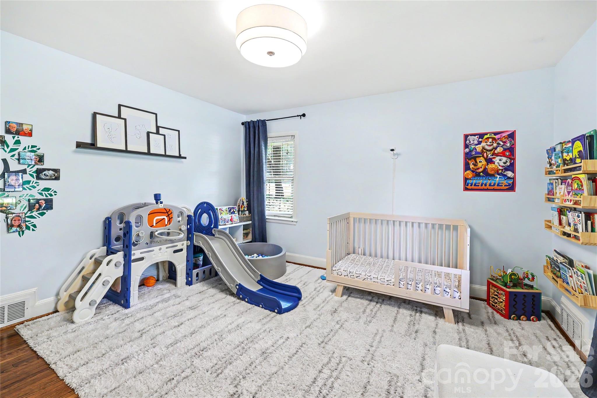 5451 Addison Drive, Charlotte, NC - photo 18 of 33