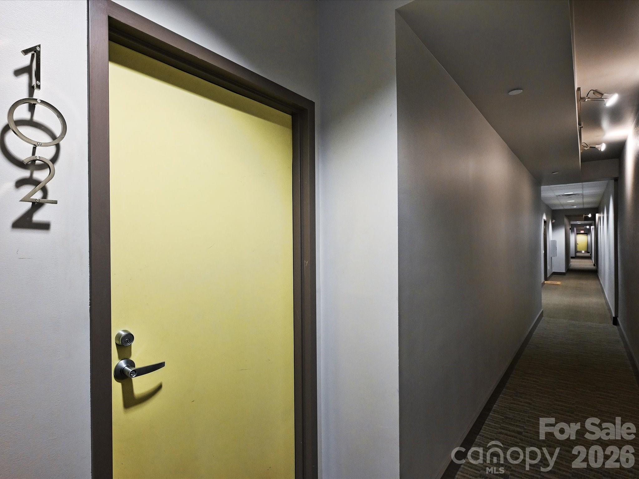Photo 2 of 2200 Lyndhurst Avenue102, Charlotte, NC