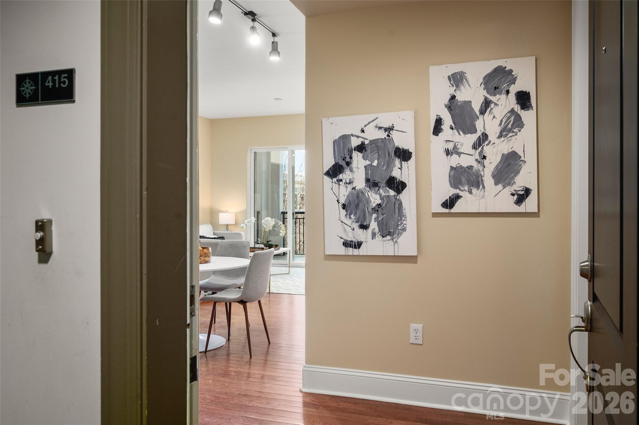 Photo 2 of 4620 Piedmont Row Drive415, Charlotte, NC