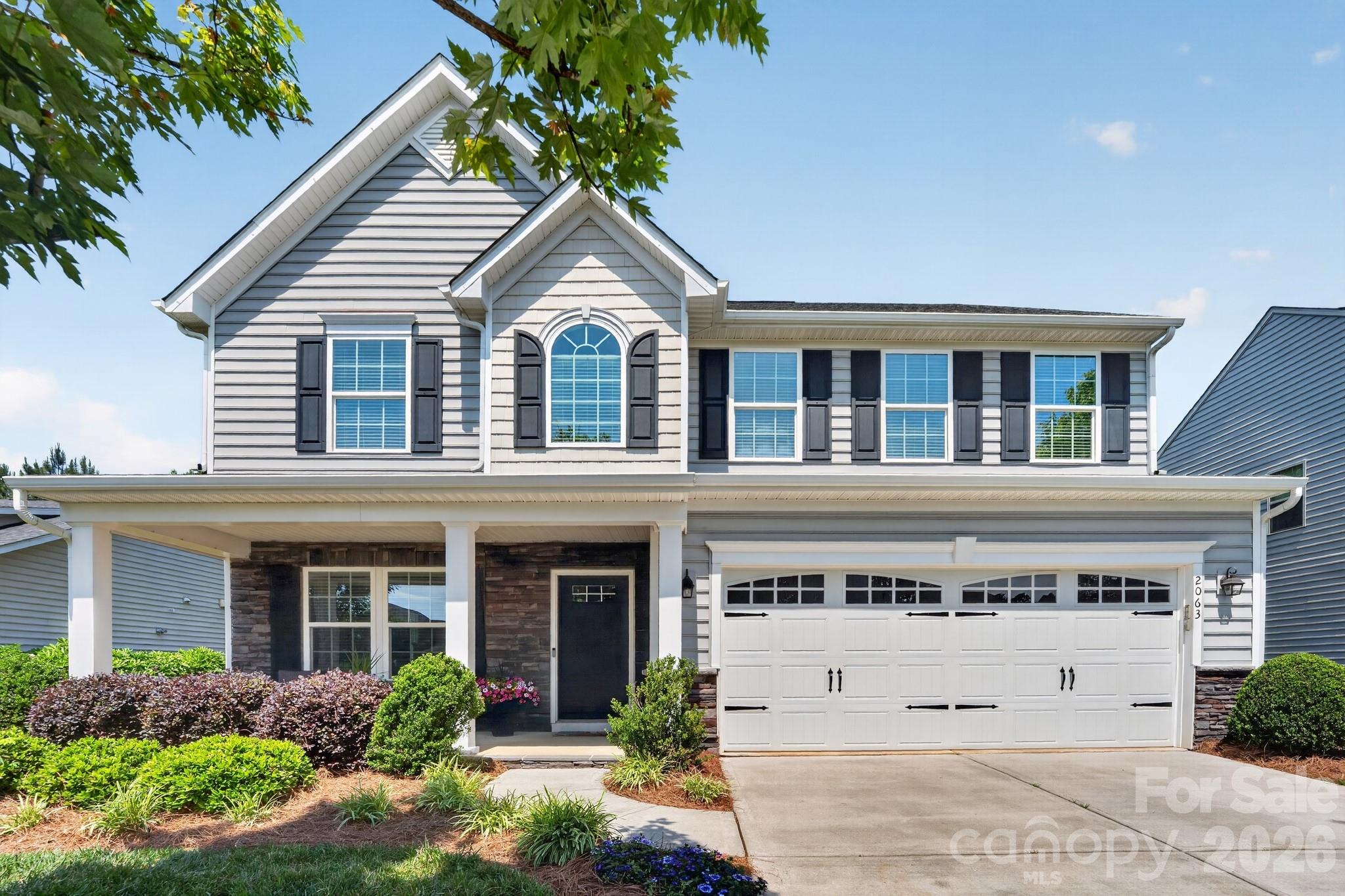 2063 Vixon Lane, Indian Land, SC - photo 1 of 31
