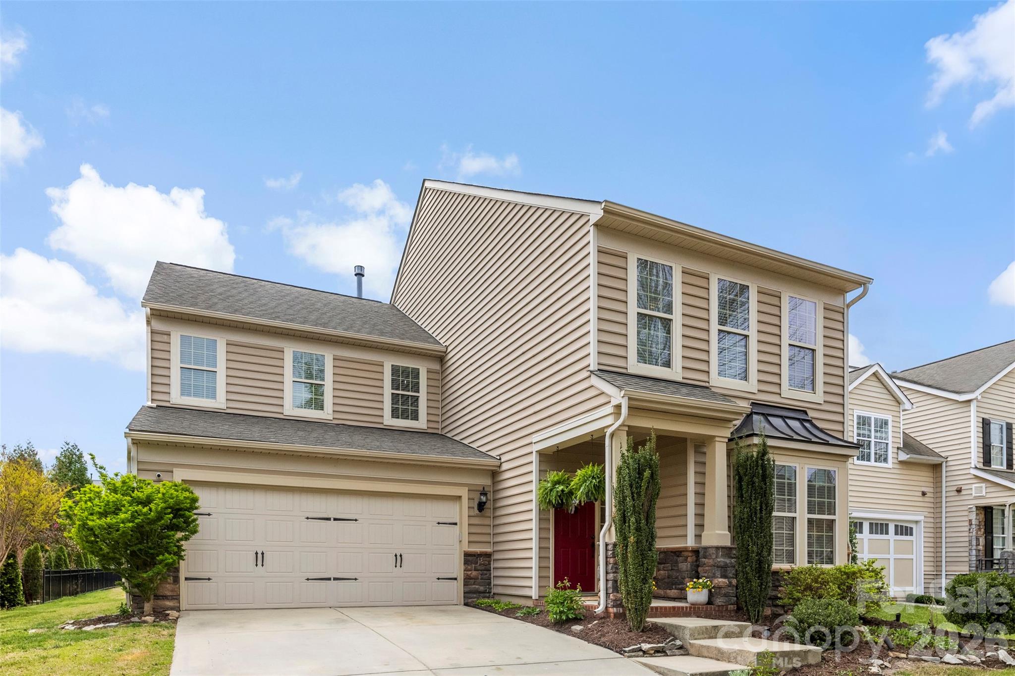 Photo 4 of 1532 Ridgehaven Road, Waxhaw, NC