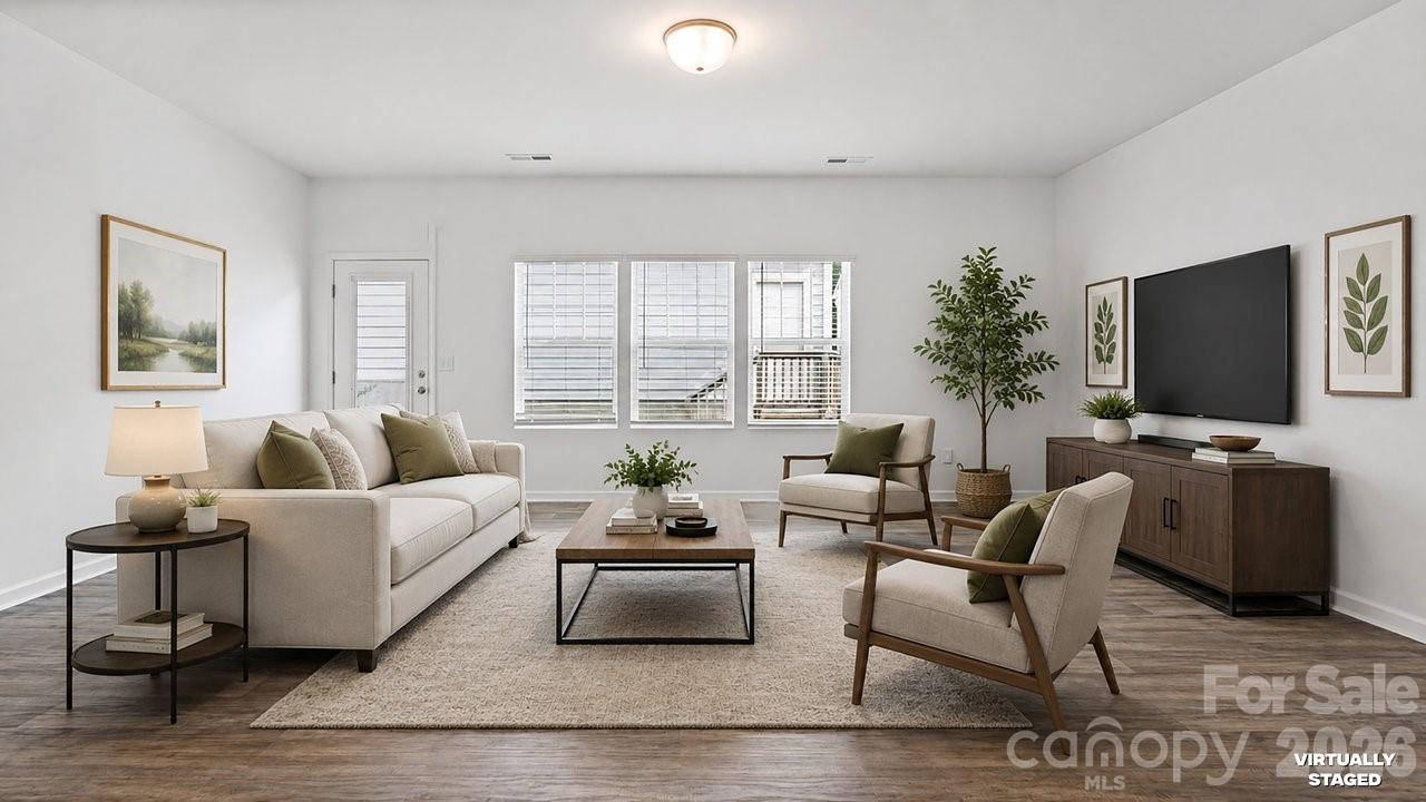 Photo 13 of 15033 Meacham Farm Drive53, Huntersville, NC