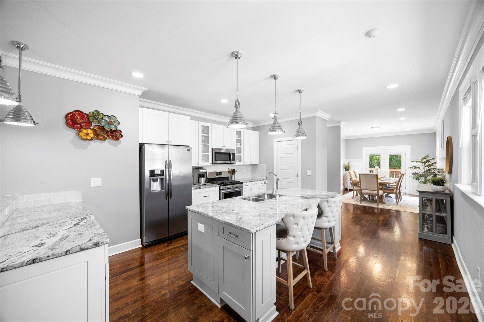 1823 Allen Street, Charlotte, NC - photo 7 of 44