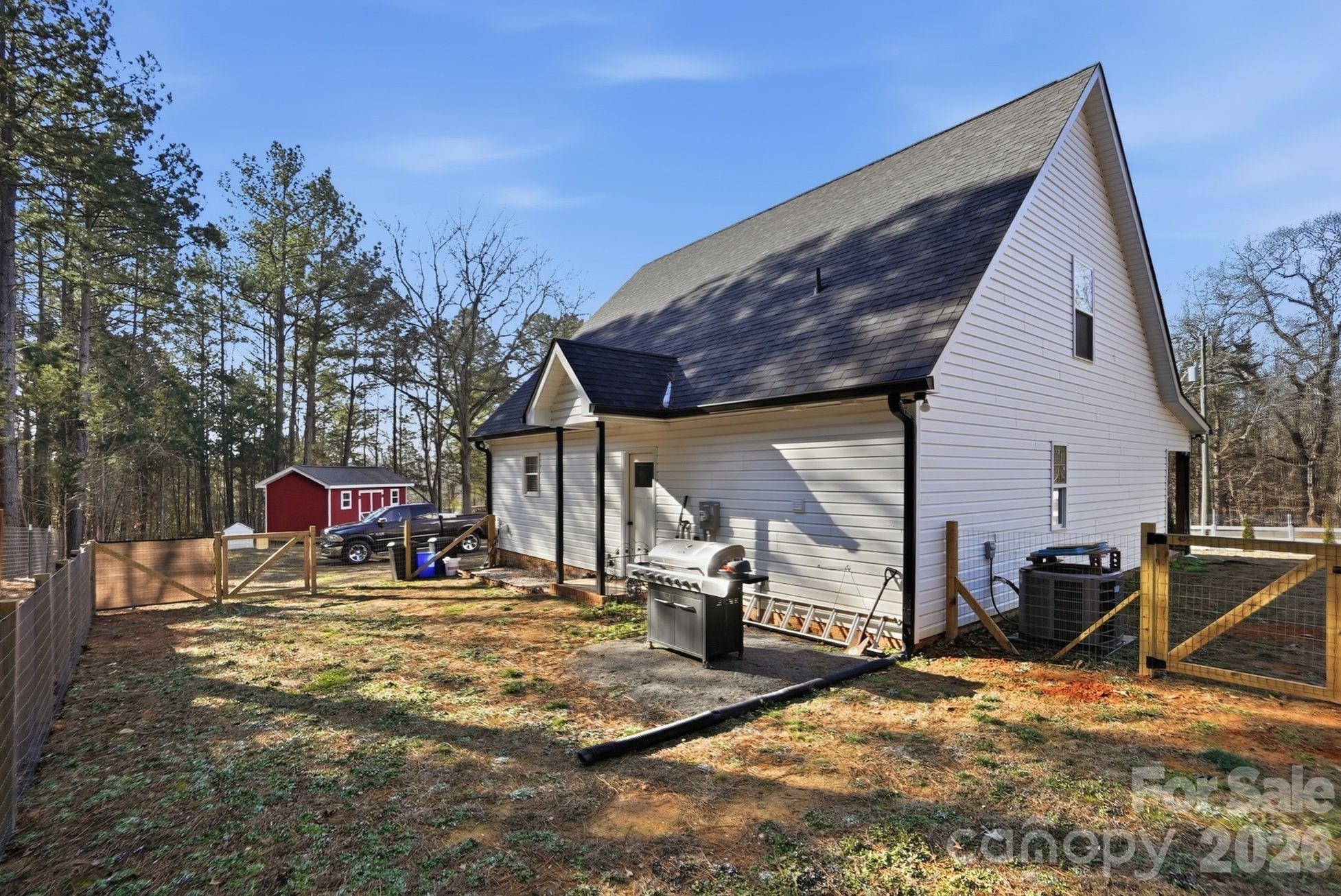 4592 Reid Road, Edgemoor, SC - photo 35 of 44