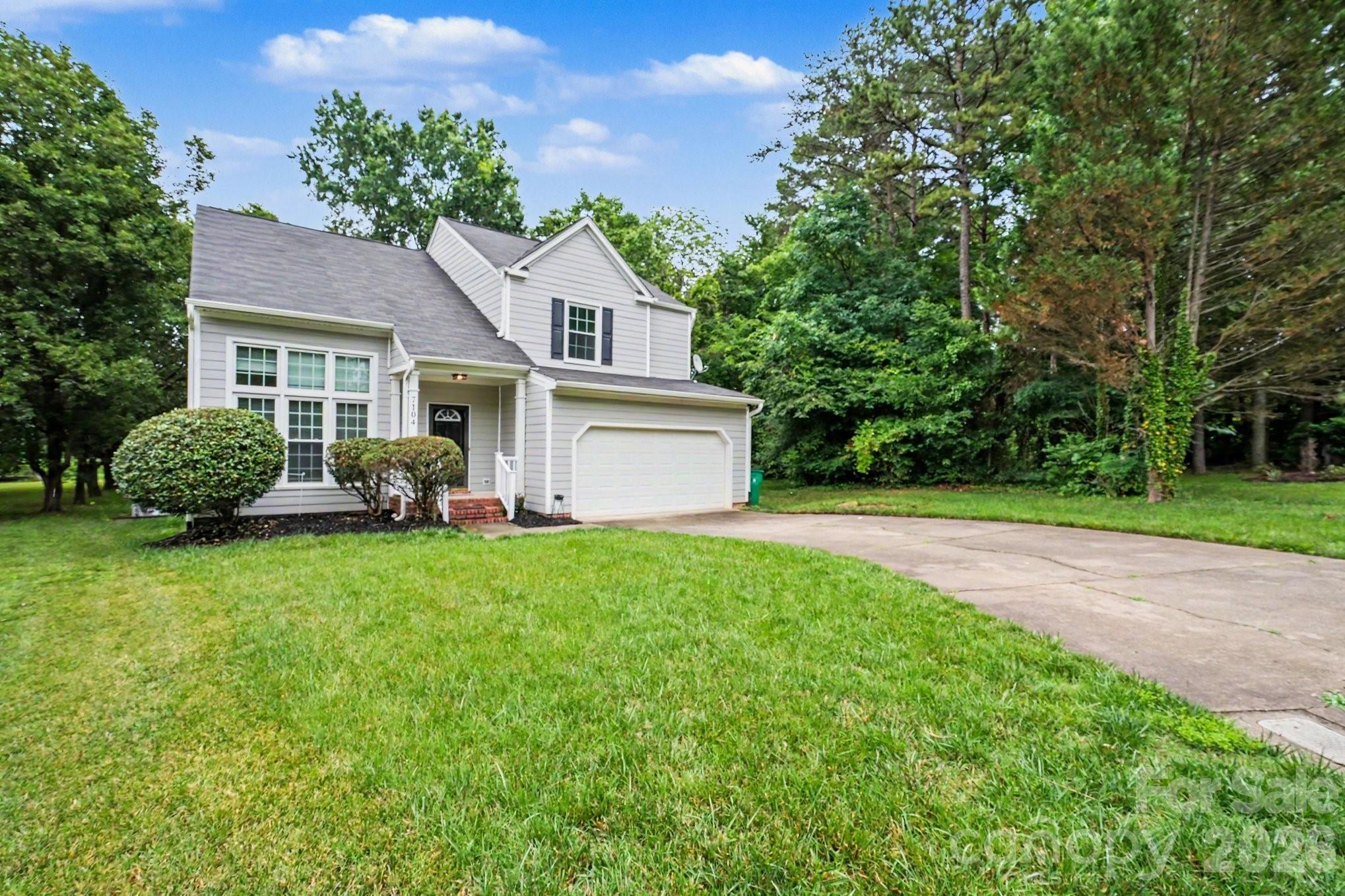 Photo 4 of 7104 Kinsmore Lane, Charlotte, NC