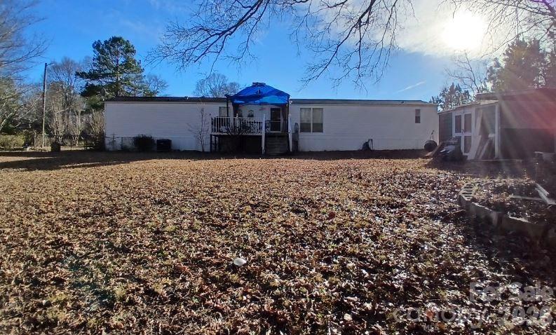 2157 Ross Cauthen Road, Lancaster, SC - photo 3 of 23