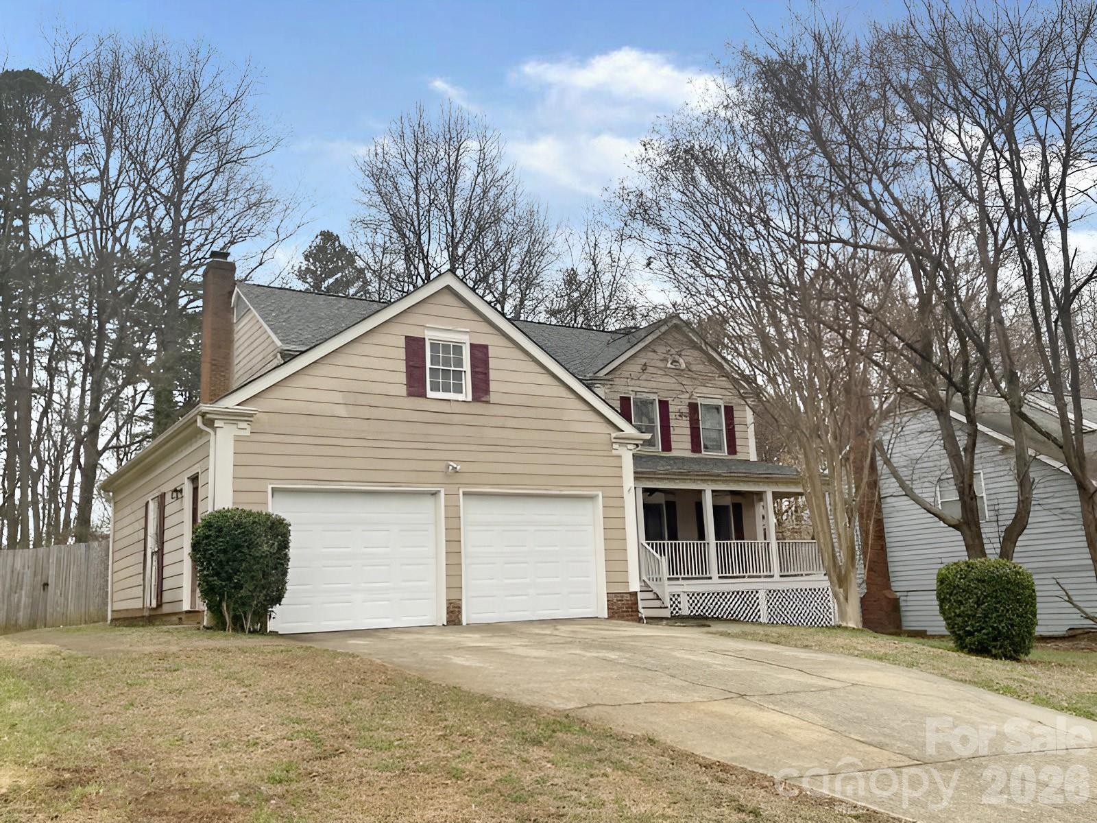 Photo 19 of 2229 Century Oaks Lane, Charlotte, NC