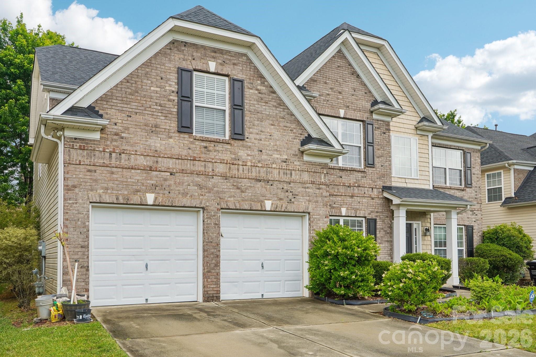 1572 NW Duckhorn Street NW, Concord, NC - photo 3 of 49
