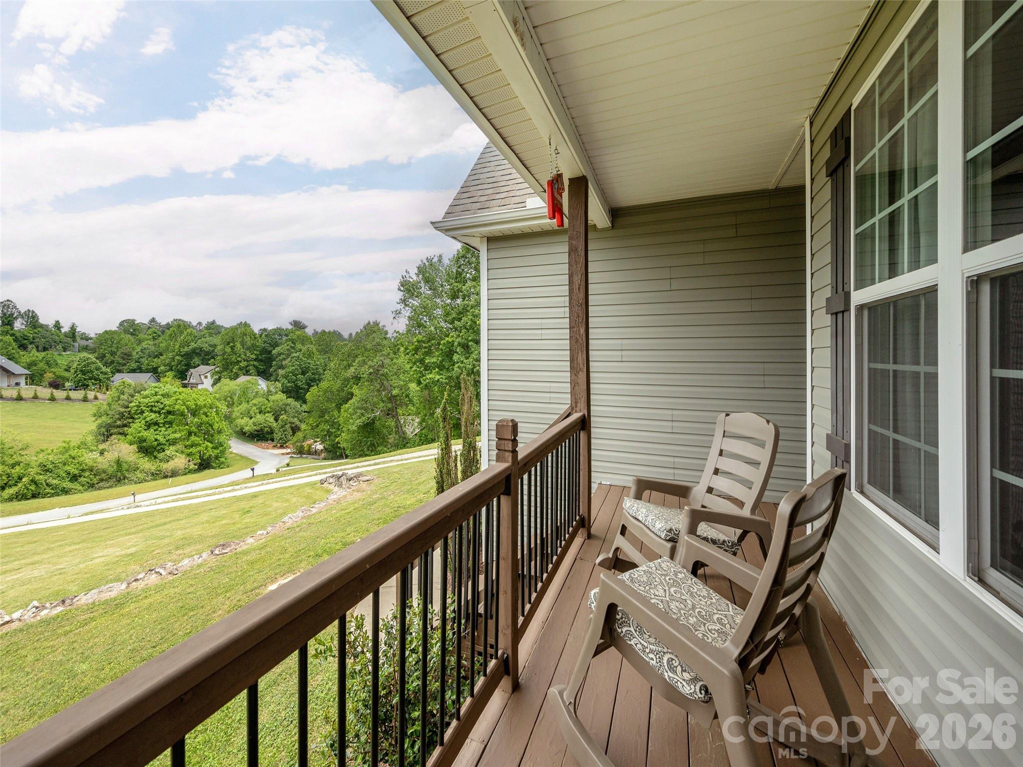 132 Beck Creek Circle, Flat Rock, NC - photo 4 of 38