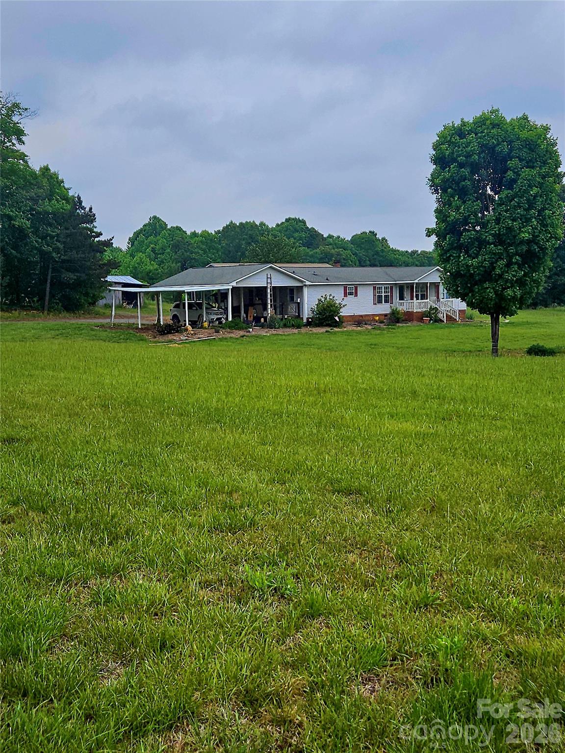 32049 Kendalls Church Road, New London, NC - photo 2 of 25