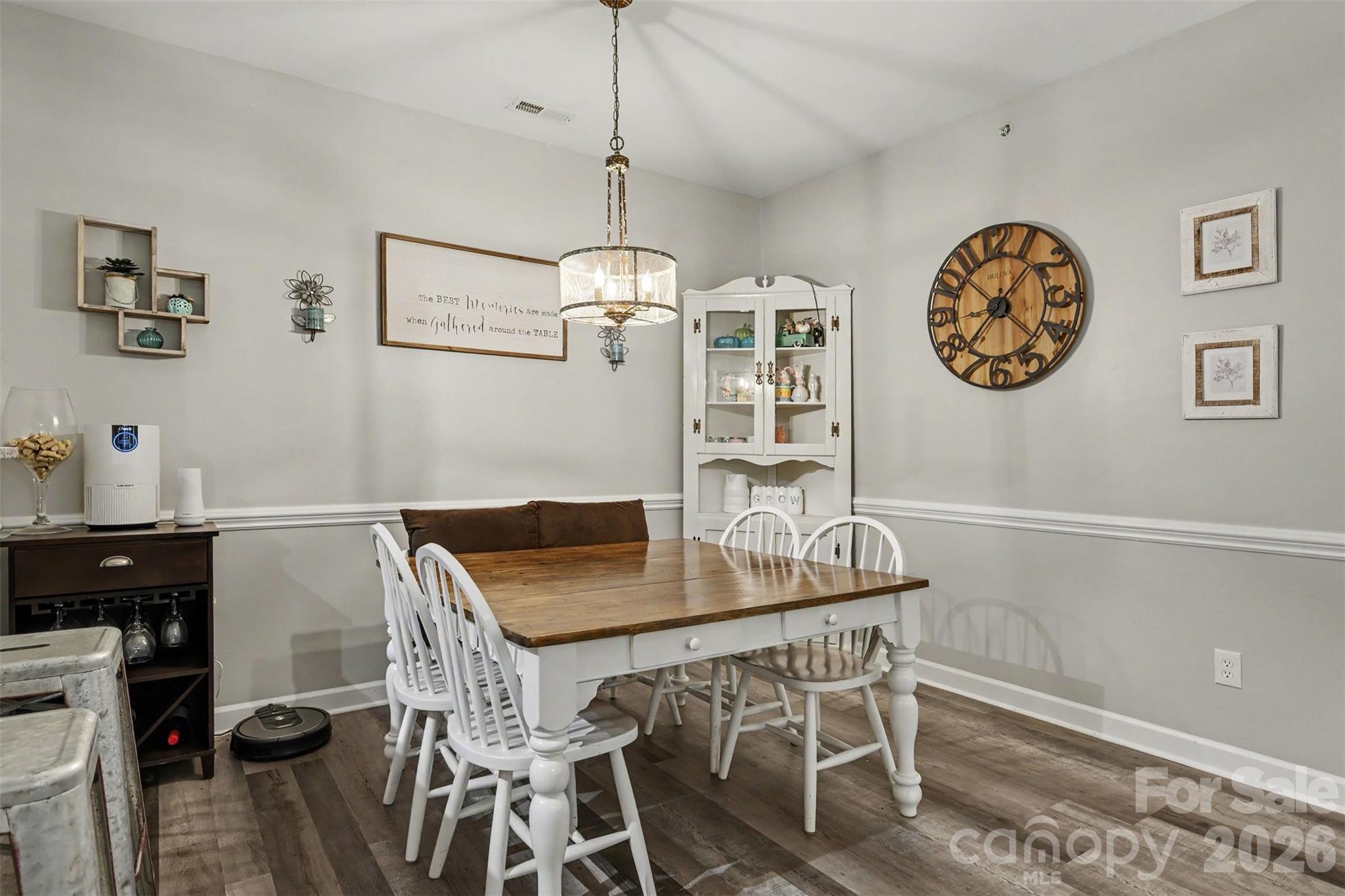 Photo 6 of 10616 Hill Point Court, Charlotte, NC