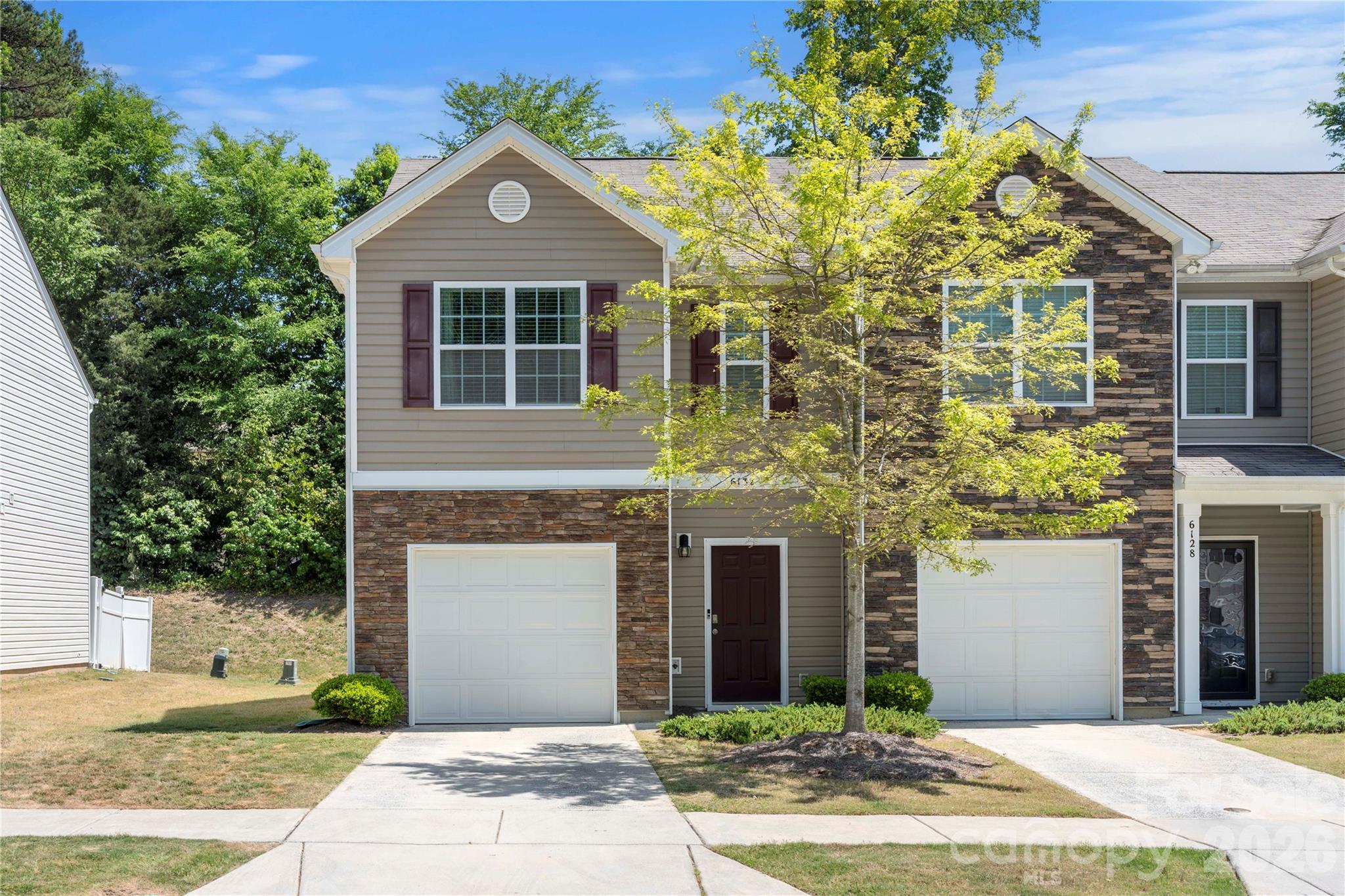 Home for sale at 6132 Guildford Hill Lane5D, Charlotte, NC — photo 1 of 25
