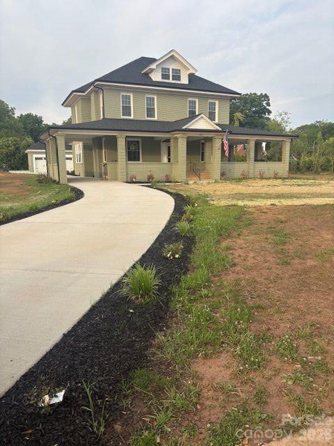 201 E First Street, Lowell, NC - photo 1 of 18