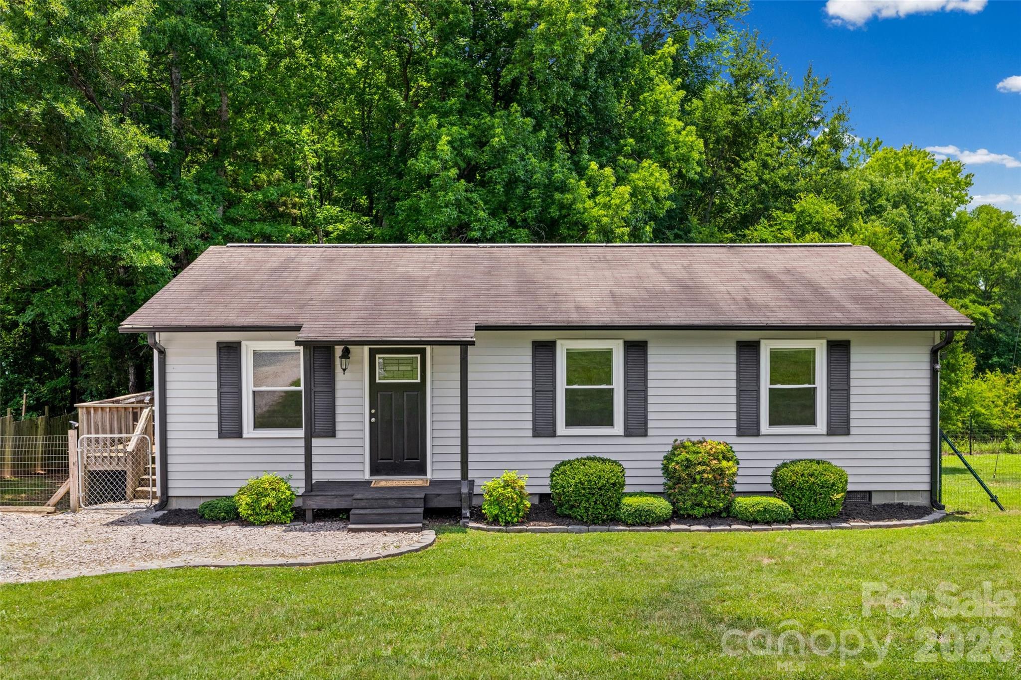 3753 Jenkins Road, Clover, SC