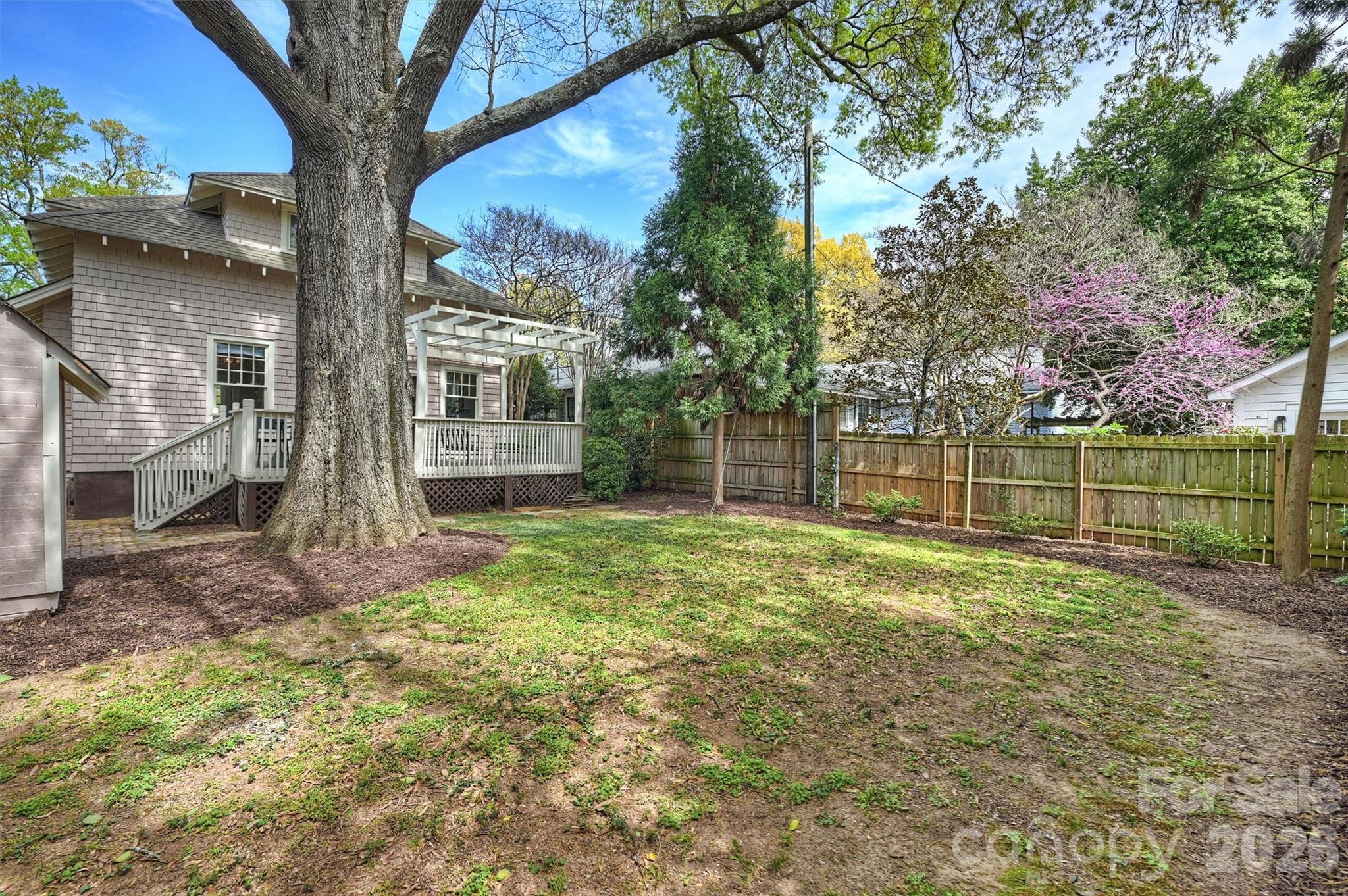 712 Sunnyside Avenue, Charlotte, NC - photo 34 of 35