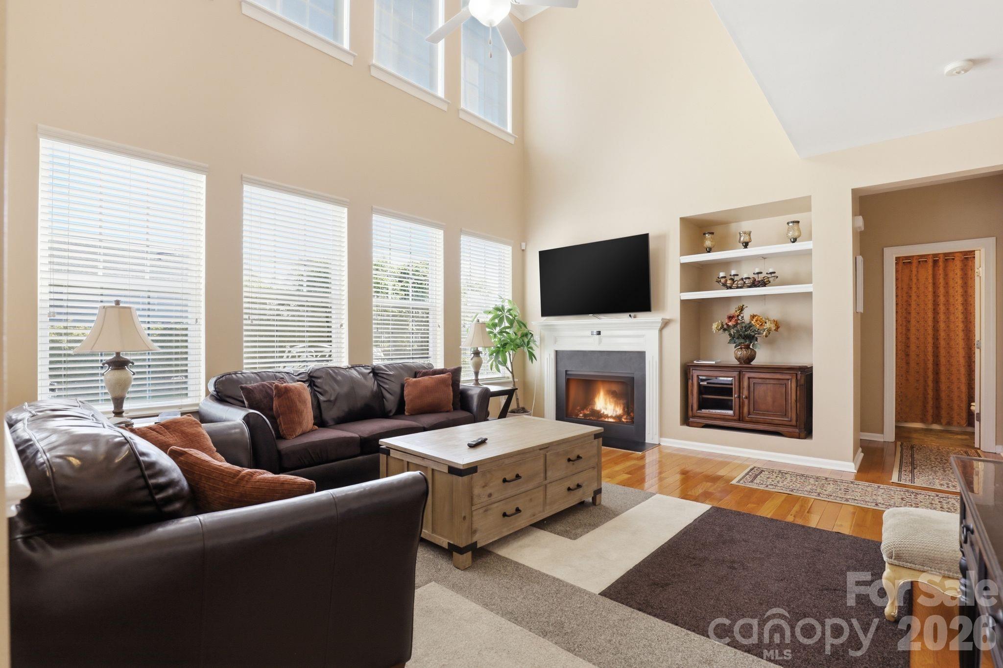 10122 Whiteburn Court, Charlotte, NC - photo 15 of 44