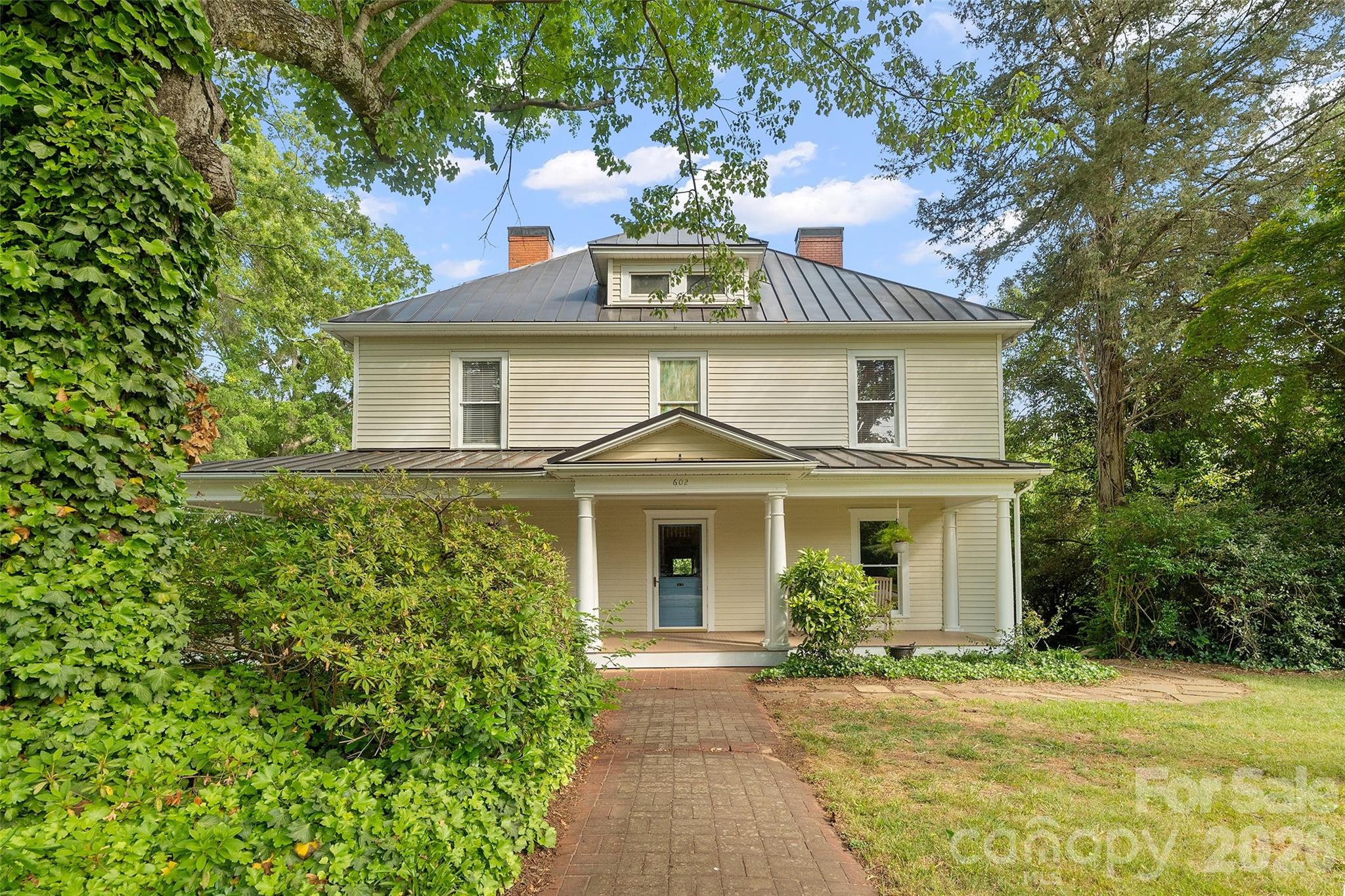 602 N Main Street, Davidson, NC - photo 5 of 49