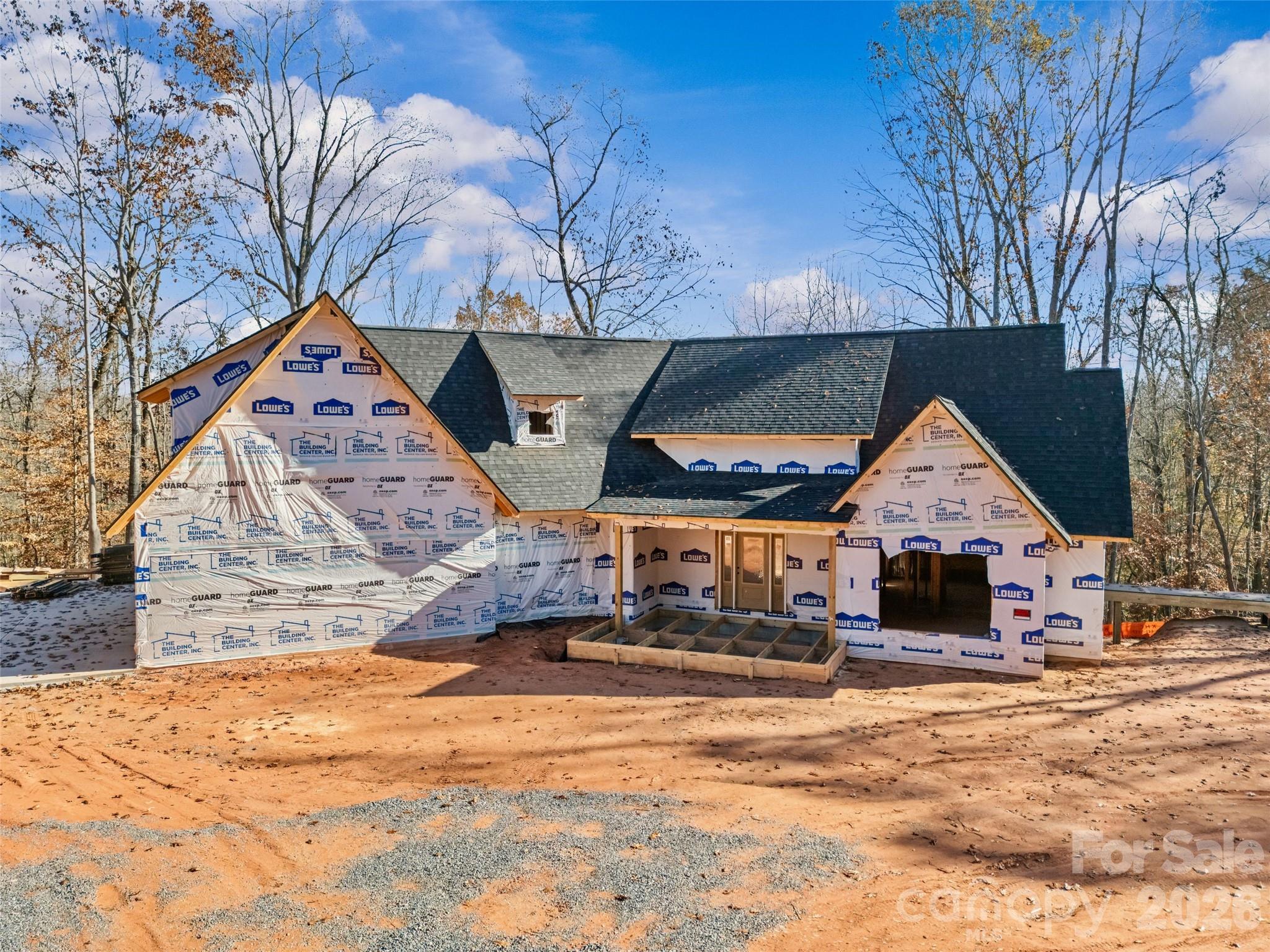 Photo 2 of 1063 Rolling Park Lane, Fort Mill, SC