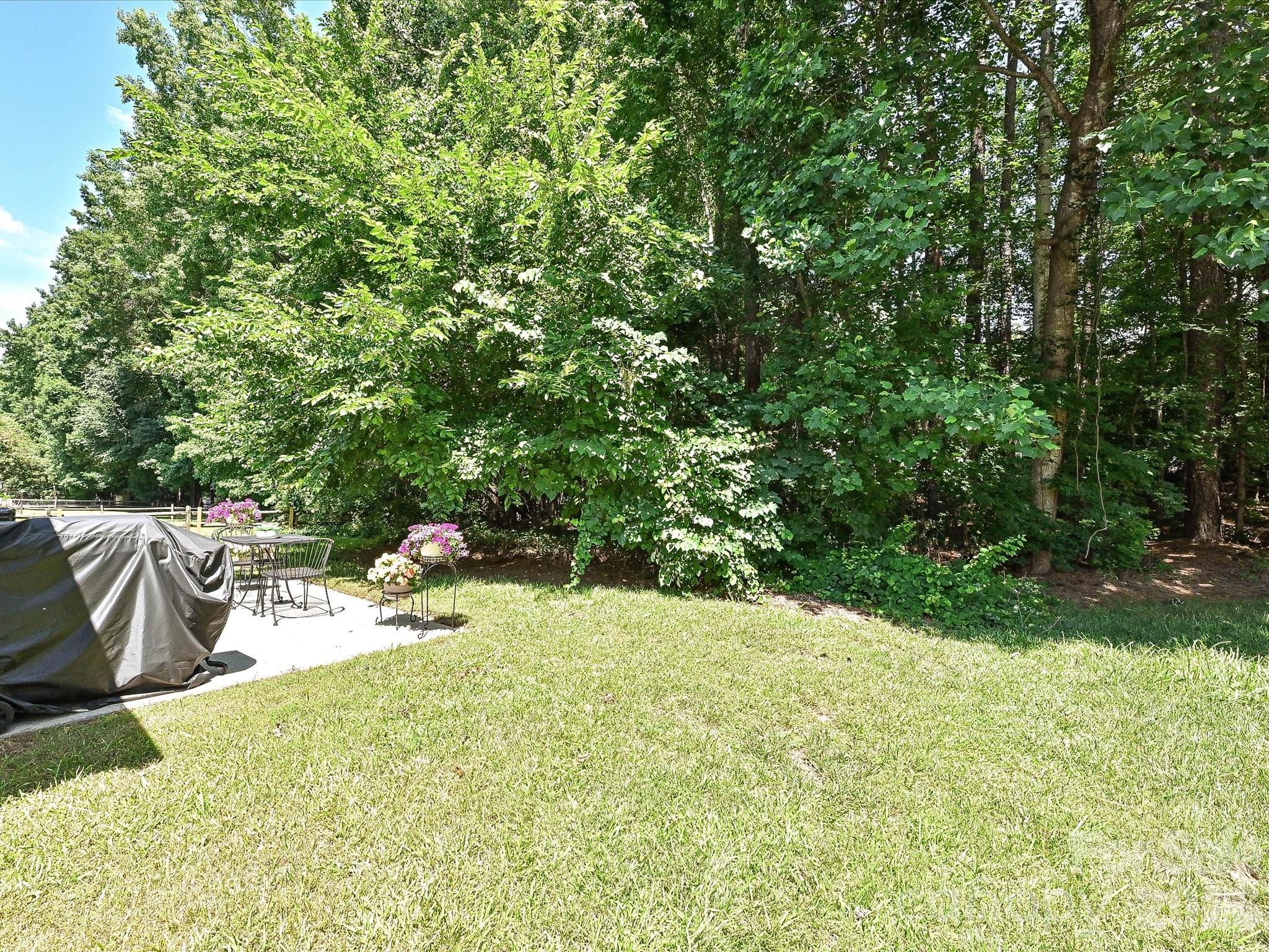 Home for sale at 6719 Reedy Creek Road, Charlotte, NC — photo 32 of 36