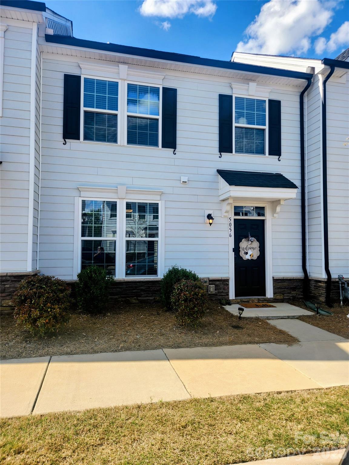 Exterior of 5056 Patton Drive, Gastonia, NC
