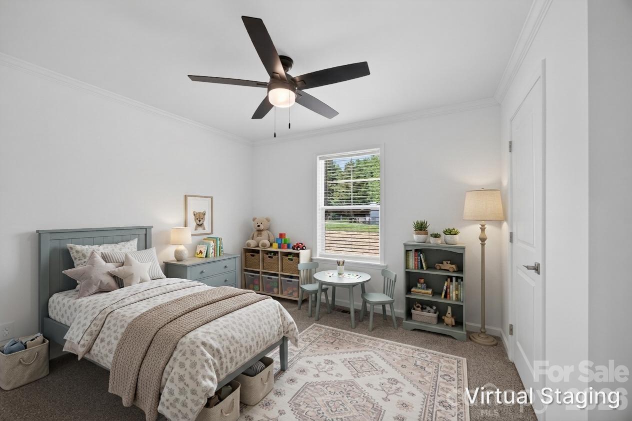 2979 Durant Drive, Winston Salem, NC - photo 32 of 47
