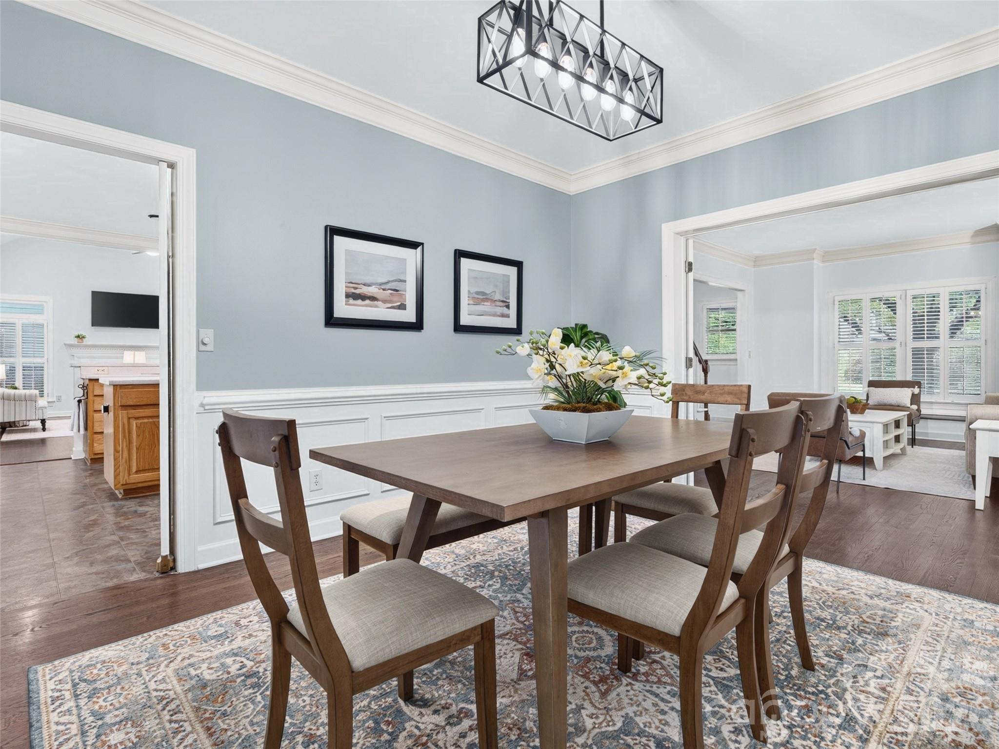 Photo 7 of 4617 Deer Cross Trail, Charlotte, NC