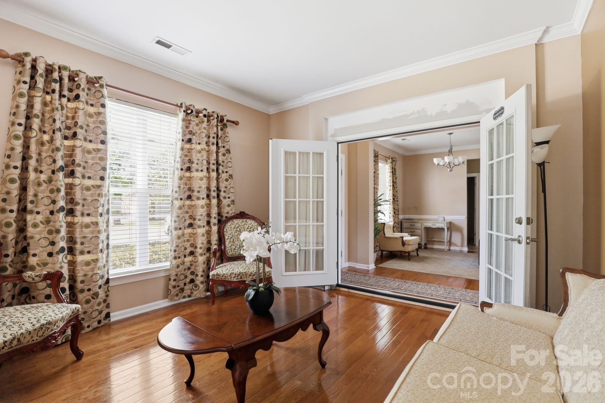 10122 Whiteburn Court, Charlotte, NC - photo 12 of 44