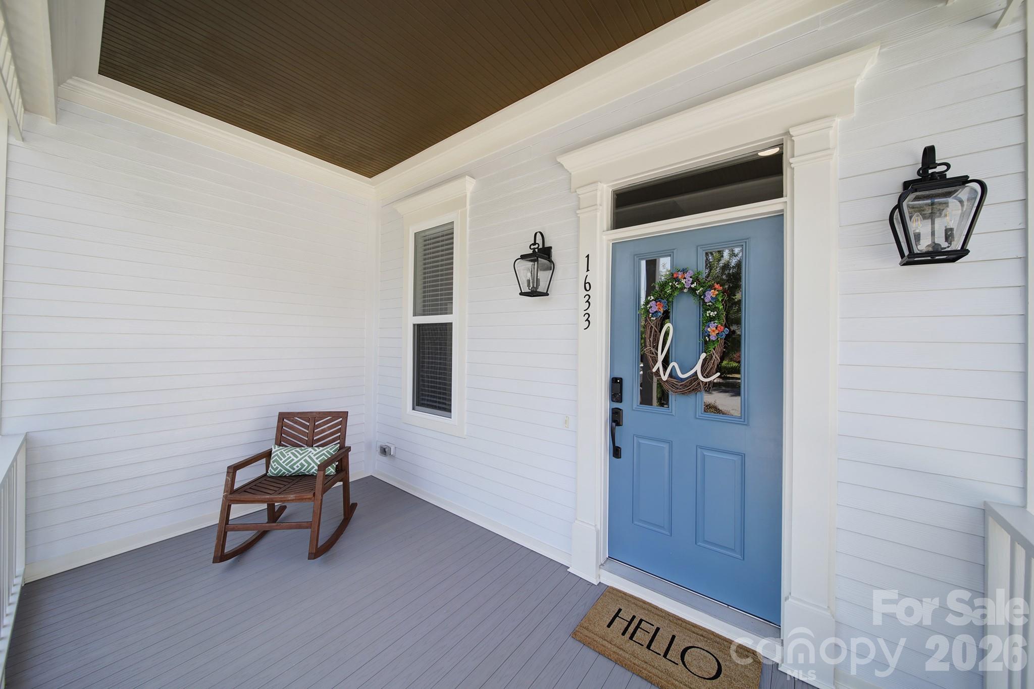 1633 Half Pint Loop, Fort Mill, SC - photo 2 of 48
