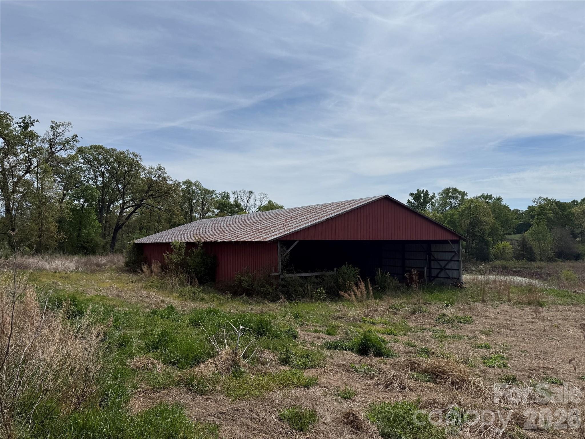 1601 Olive Branch Road, Polkton, NC - photo 28 of 35