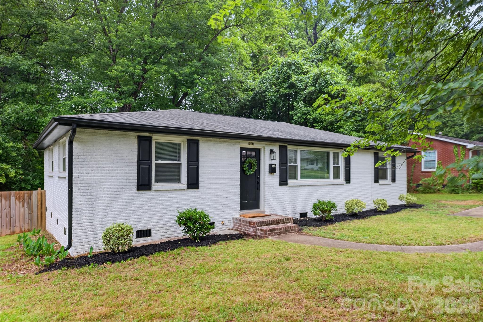 Photo 3 of 3541 Delgany Drive, Charlotte, NC