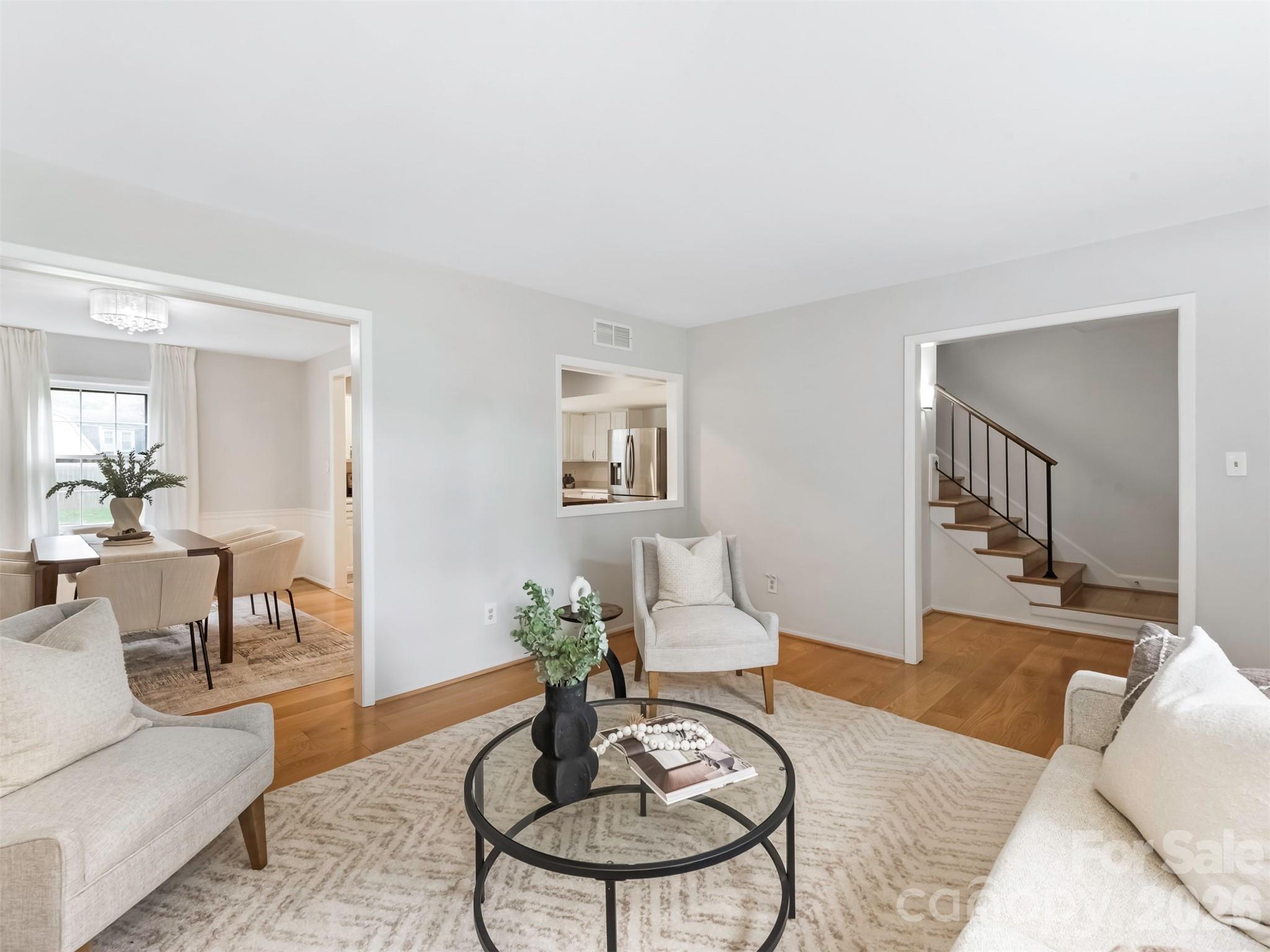 Photo 3 of 1429 Mcilroy Road, Charlotte, NC