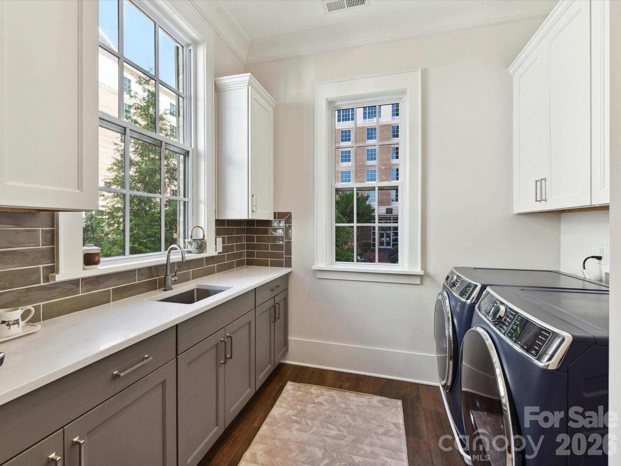 6531 Hazelton Drive, Charlotte, NC - photo 29 of 34